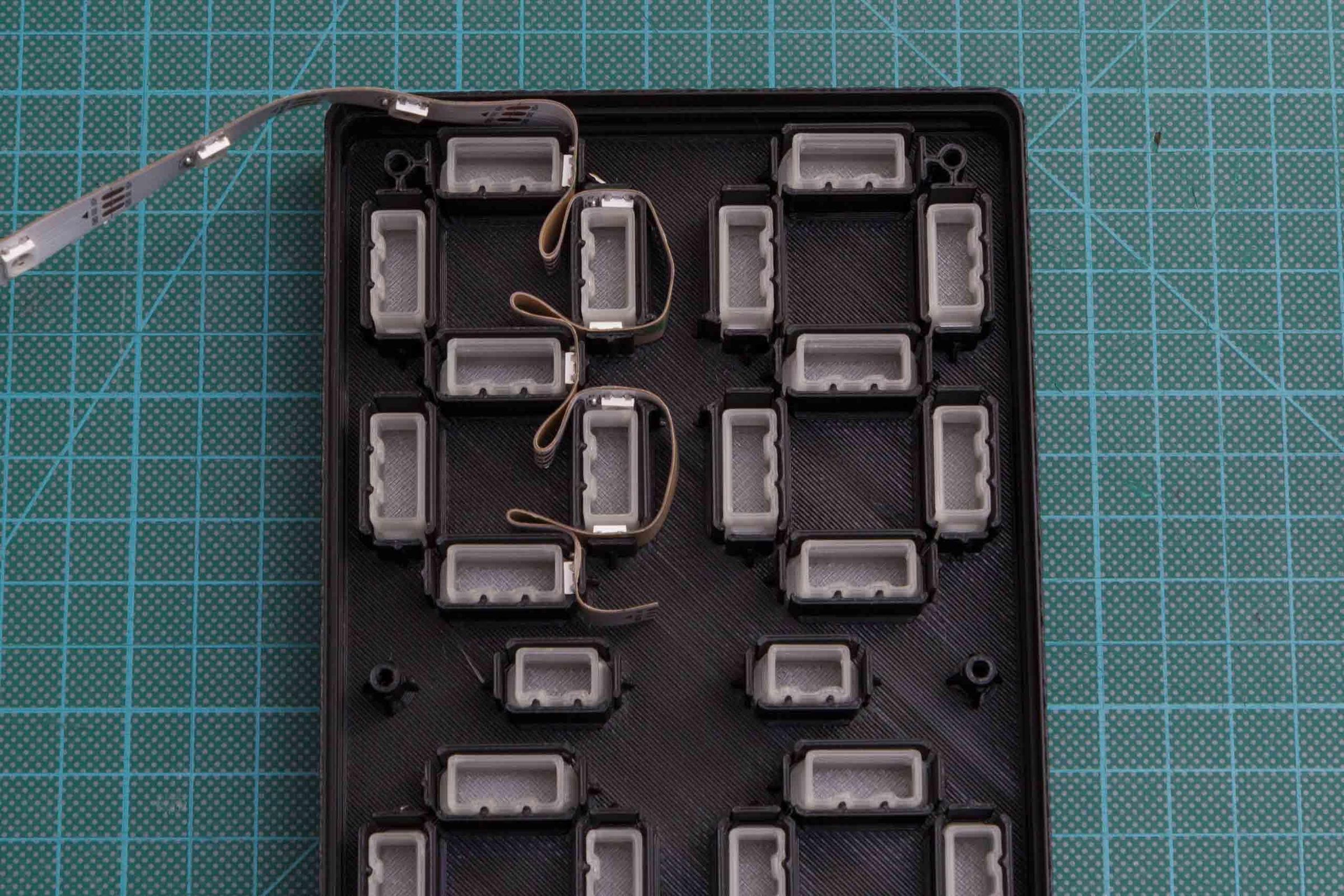 Lazy 7 / Quick Build Edition : 8 Steps (with Pictures) - Instructables