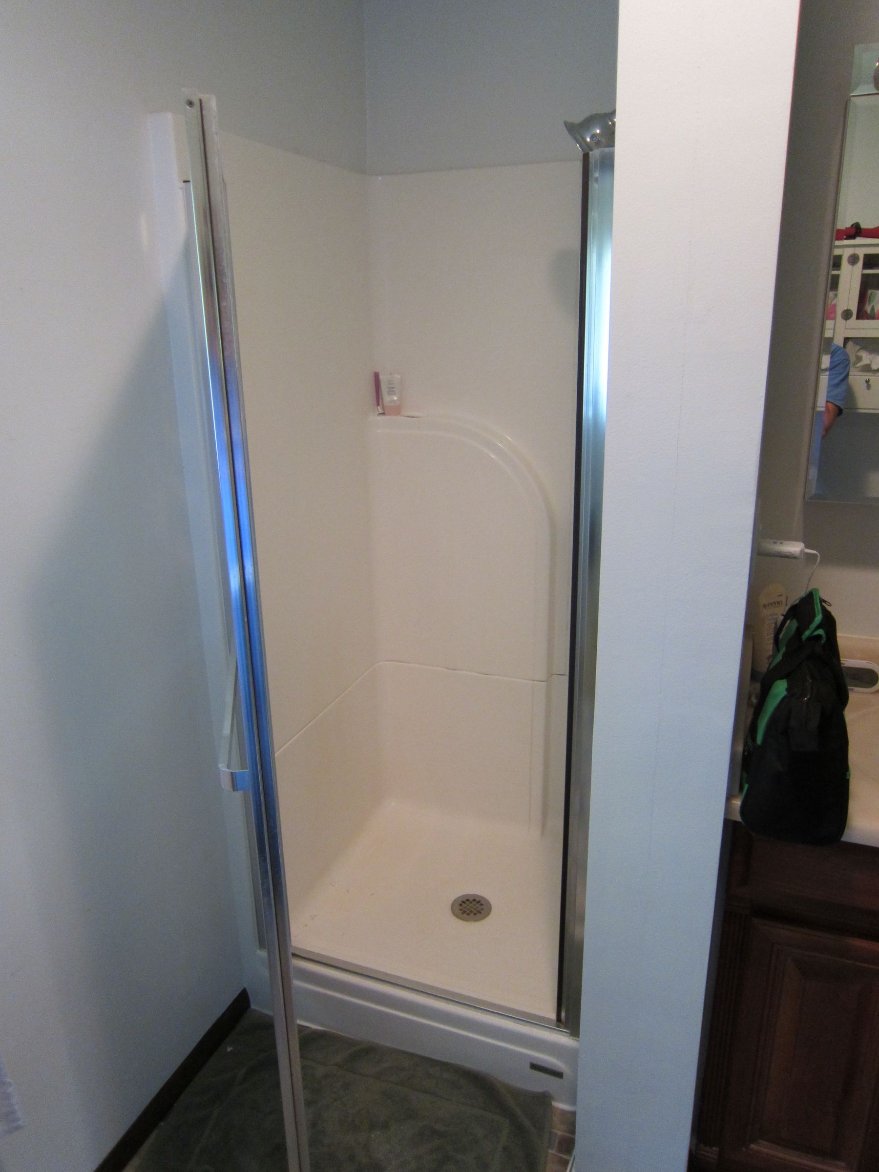 Complete Bathroom Renovation : 12 Steps (with Pictures) - Instructables