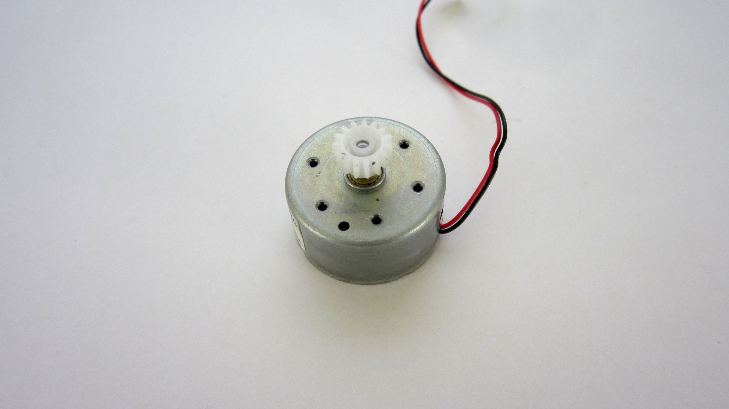 Joule Thief Low Voltage Battery Charger : 9 Steps (with Pictures ...