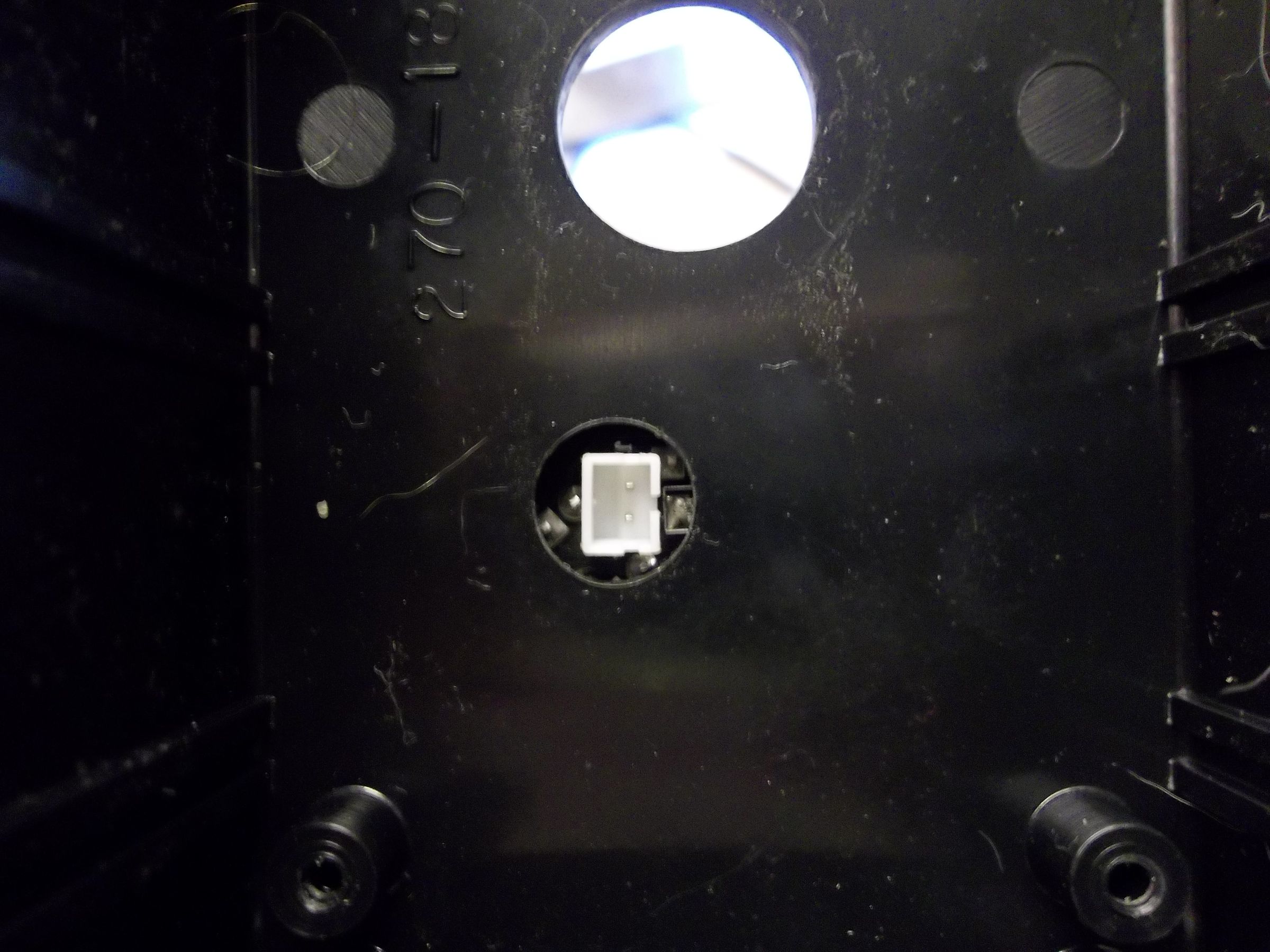 DIY Infrared Night Vision Device : 6 Steps (with Pictures) - Instructables
