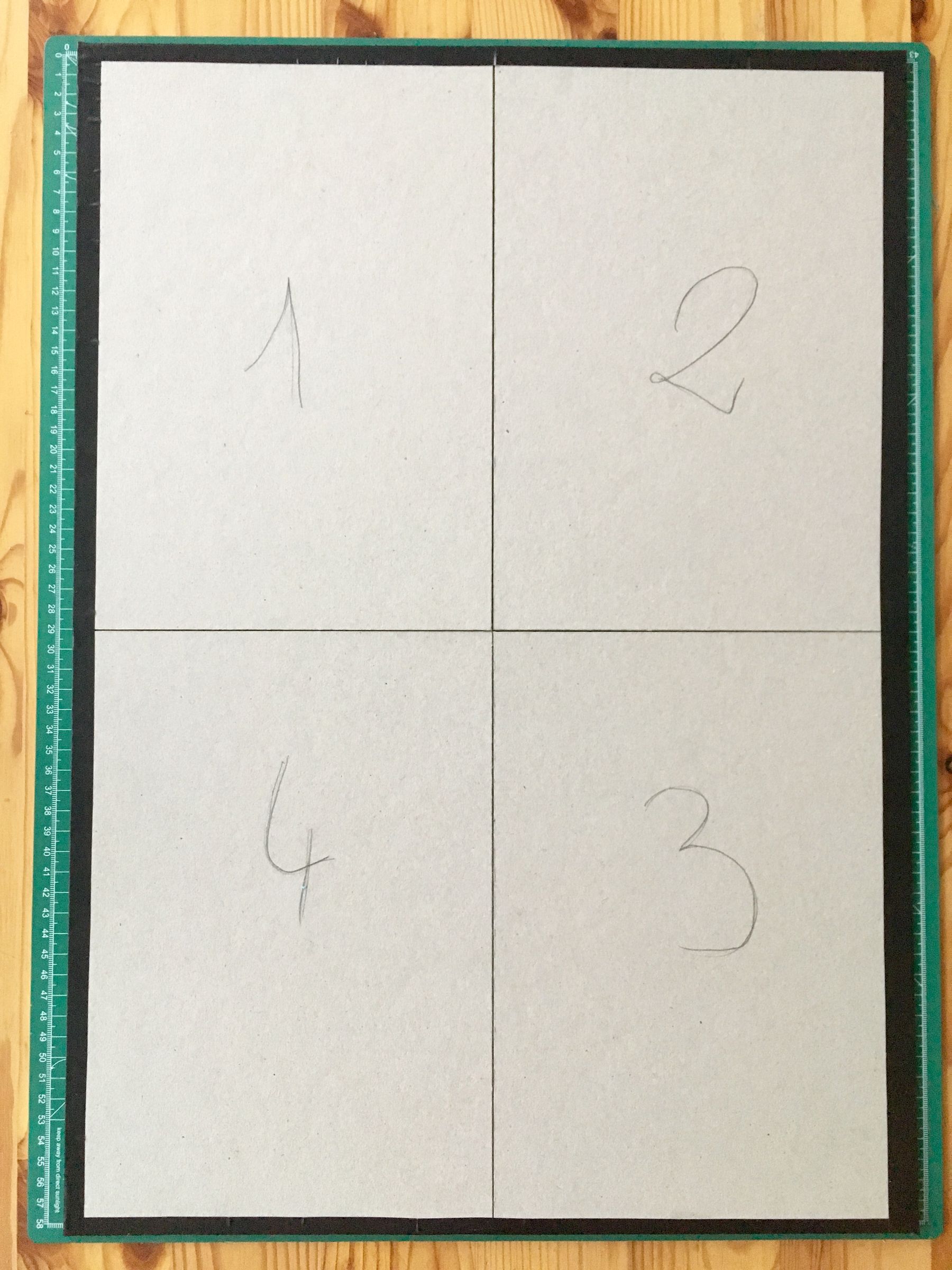 DIY Risk-like Board Game (like a Pro) : 10 Steps (with Pictures ...