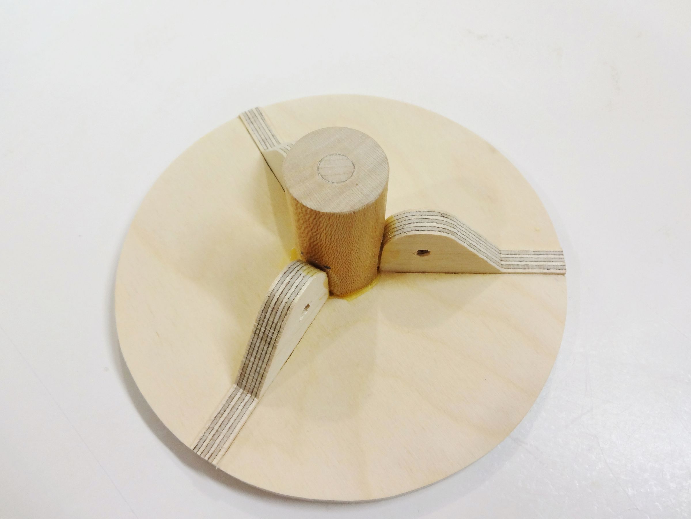 Model Rocket Launch Pad : 15 Steps (with Pictures) - Instructables