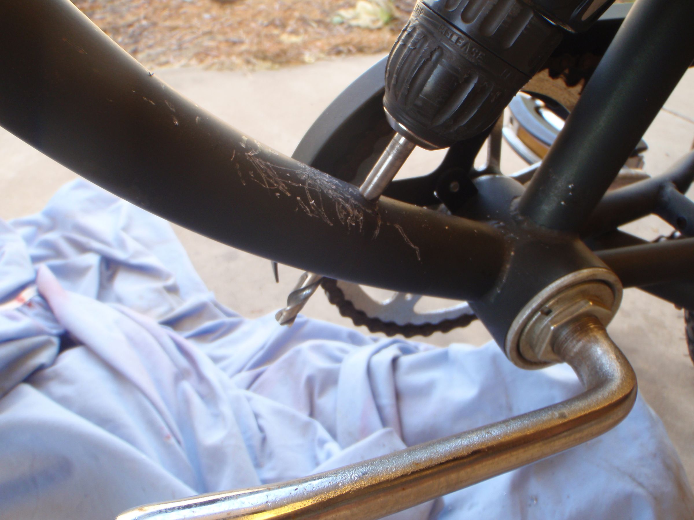 Replica Vintage Motorcycle : 16 Steps (with Pictures) - Instructables