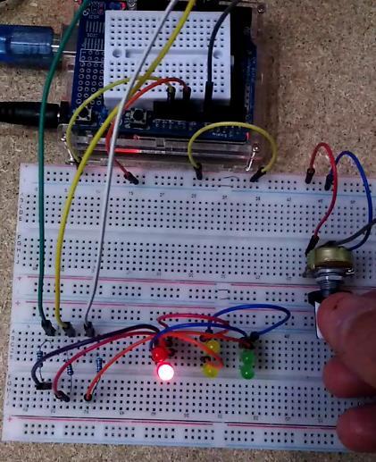 Understanding Charlieplexing - Instructables