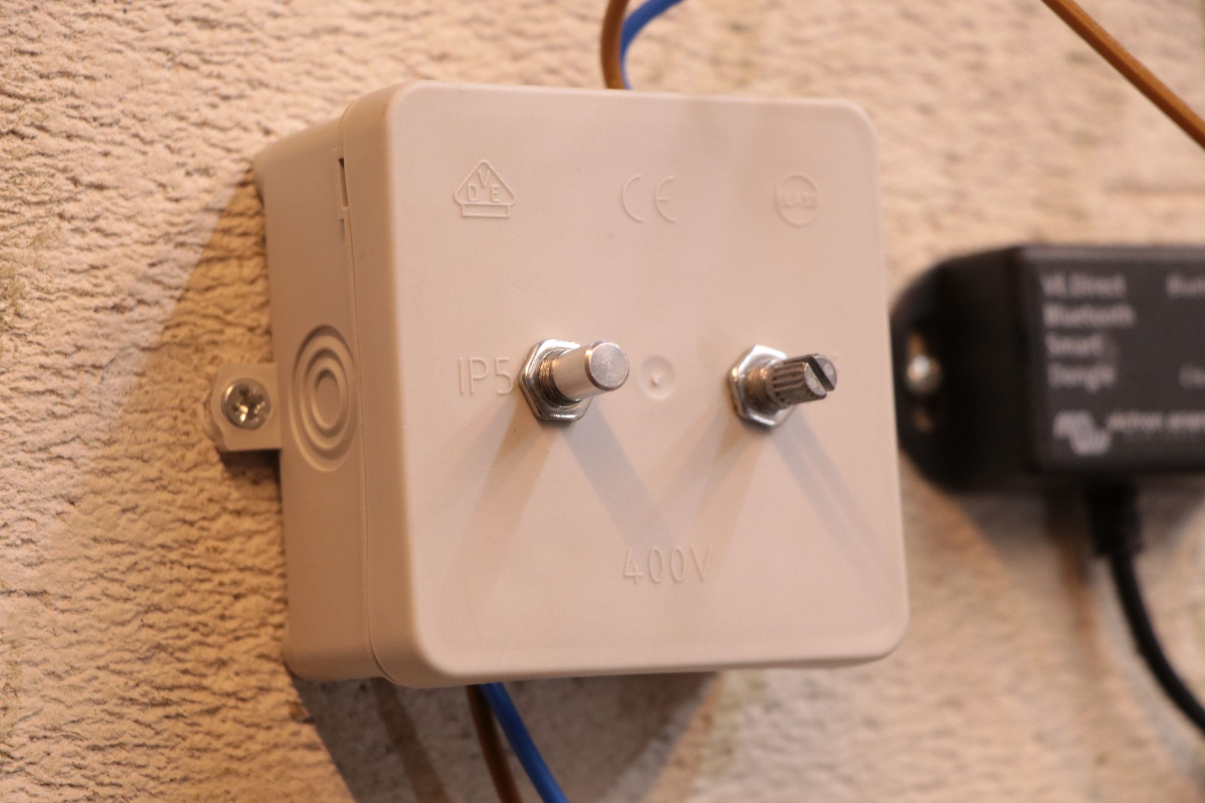 Make Your Own LED Stroboscope : 6 Steps (with Pictures) - Instructables