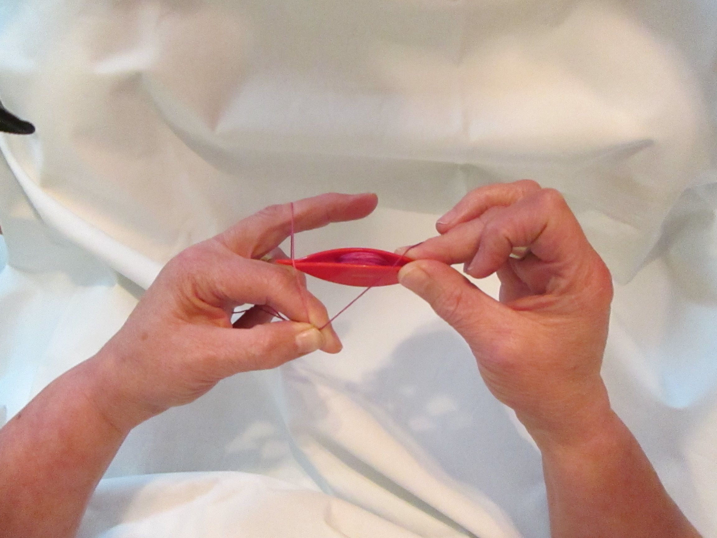 How to Shuttle Tat : 26 Steps (with Pictures) - Instructables