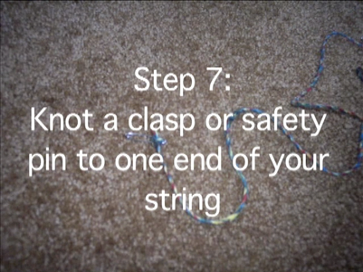 How to Make a Paper Bead Necklace : 10 Steps - Instructables