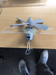 EAL - Arduino Hovercraft : 5 Steps (with Pictures) - Instructables