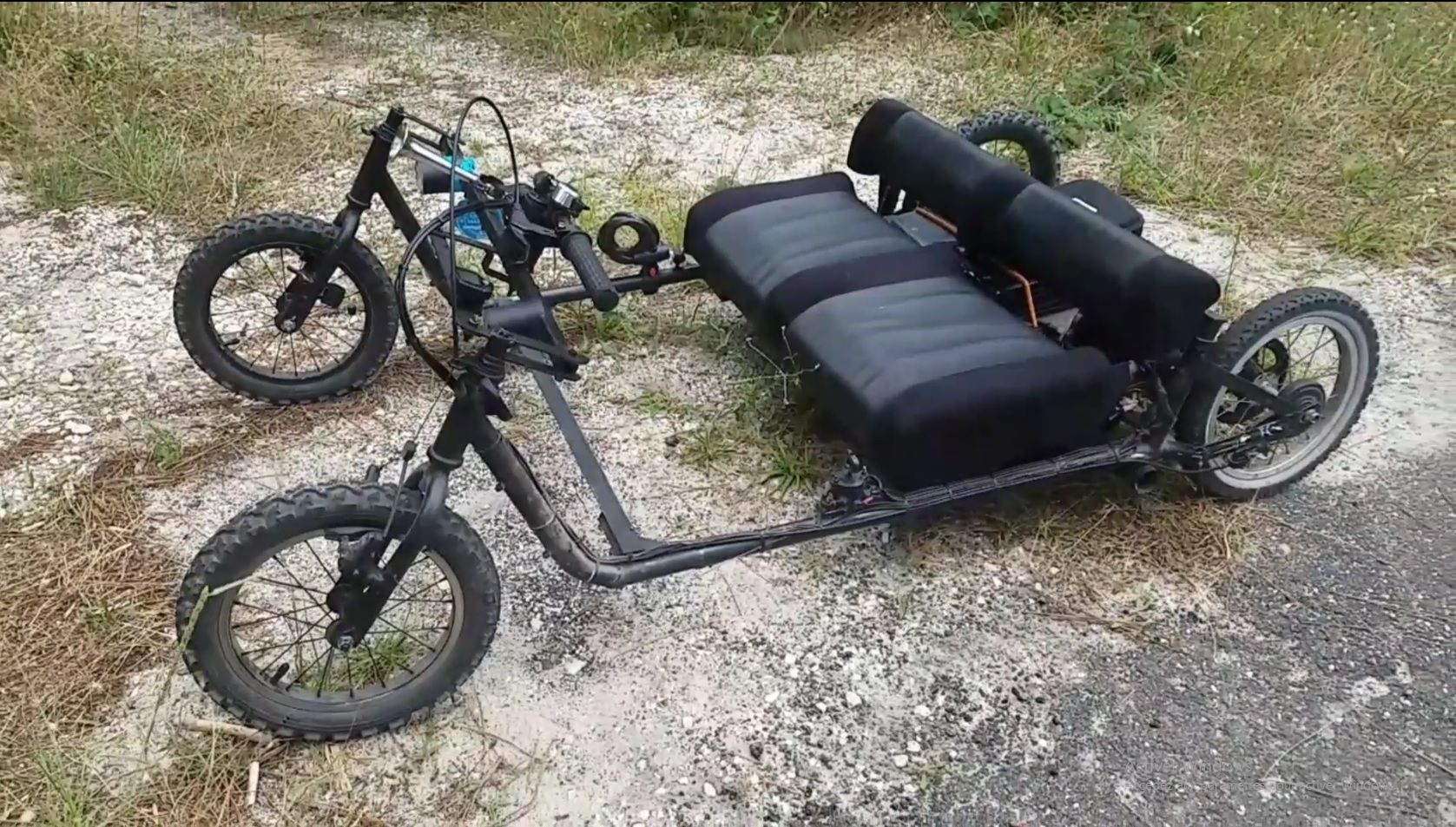 Electric Car : 17 Steps (with Pictures) - Instructables