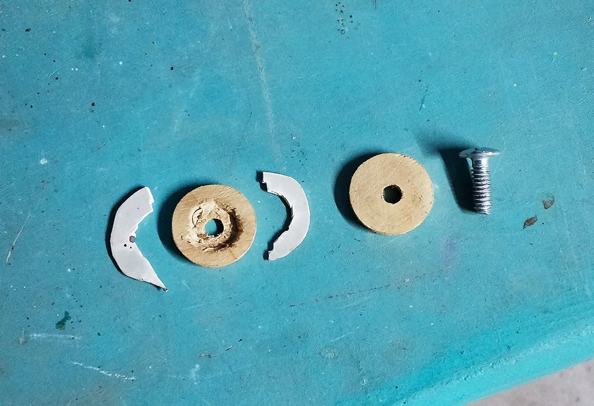 Marking Tools for Woodworking : 22 Steps (with Pictures) - Instructables
