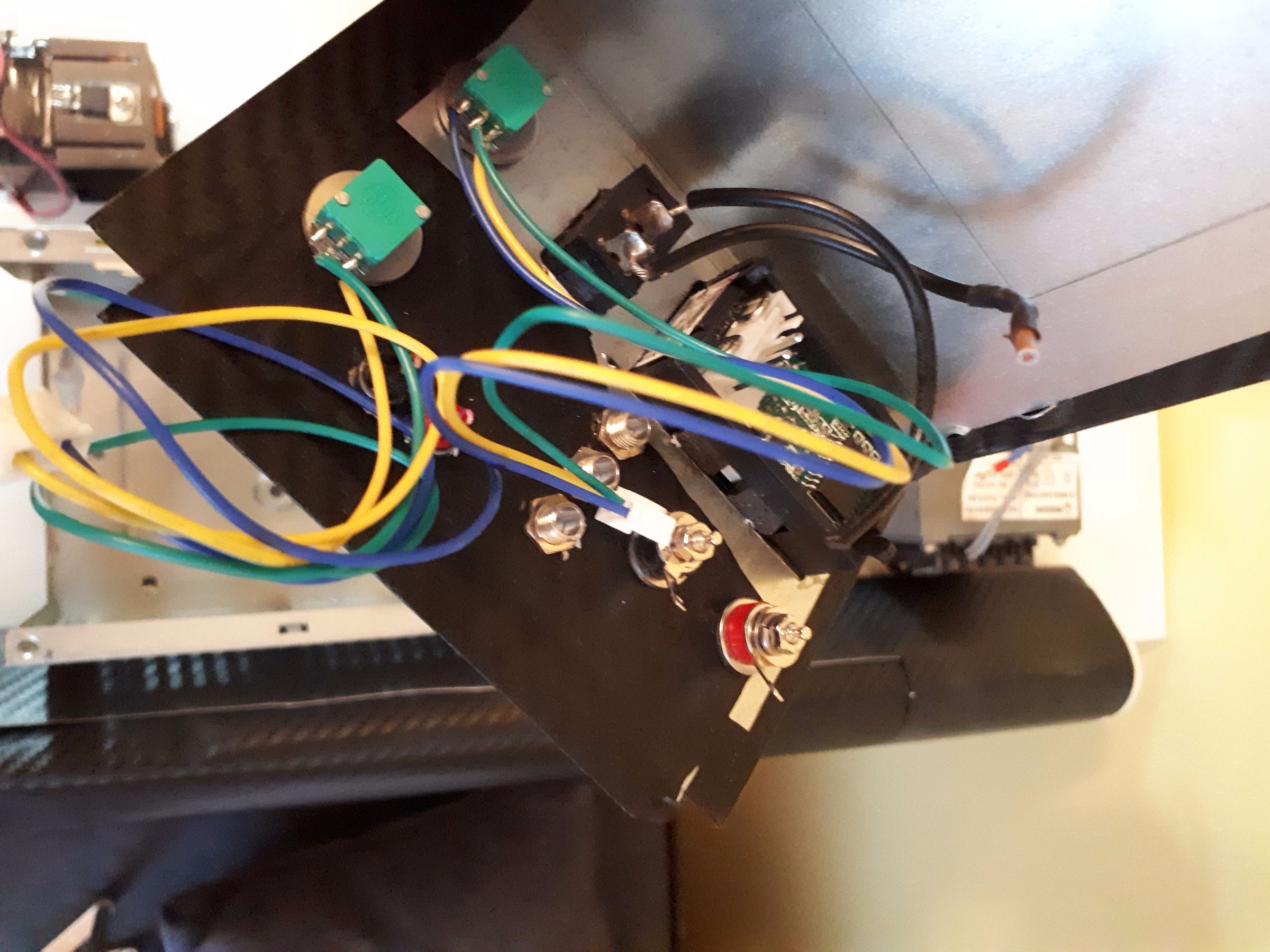 Compact Regulated PSU - Power Supply Unit : 9 Steps (with Pictures ...