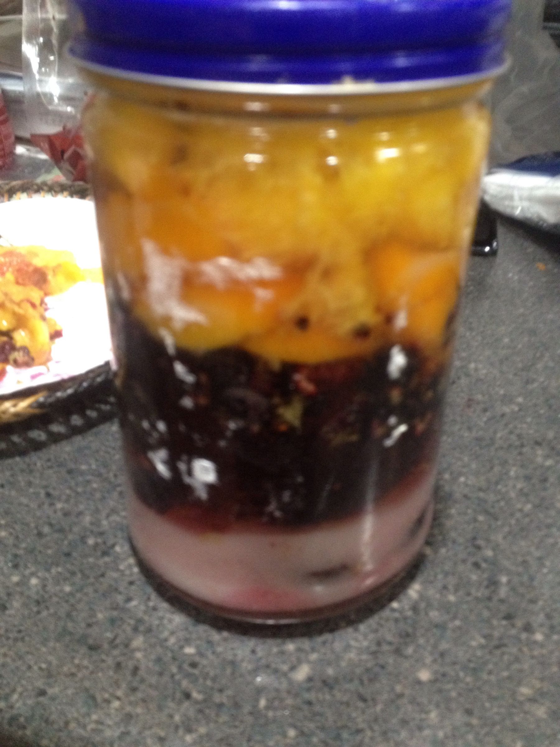 Preserving Fruit in Alcohol : 4 Steps - Instructables