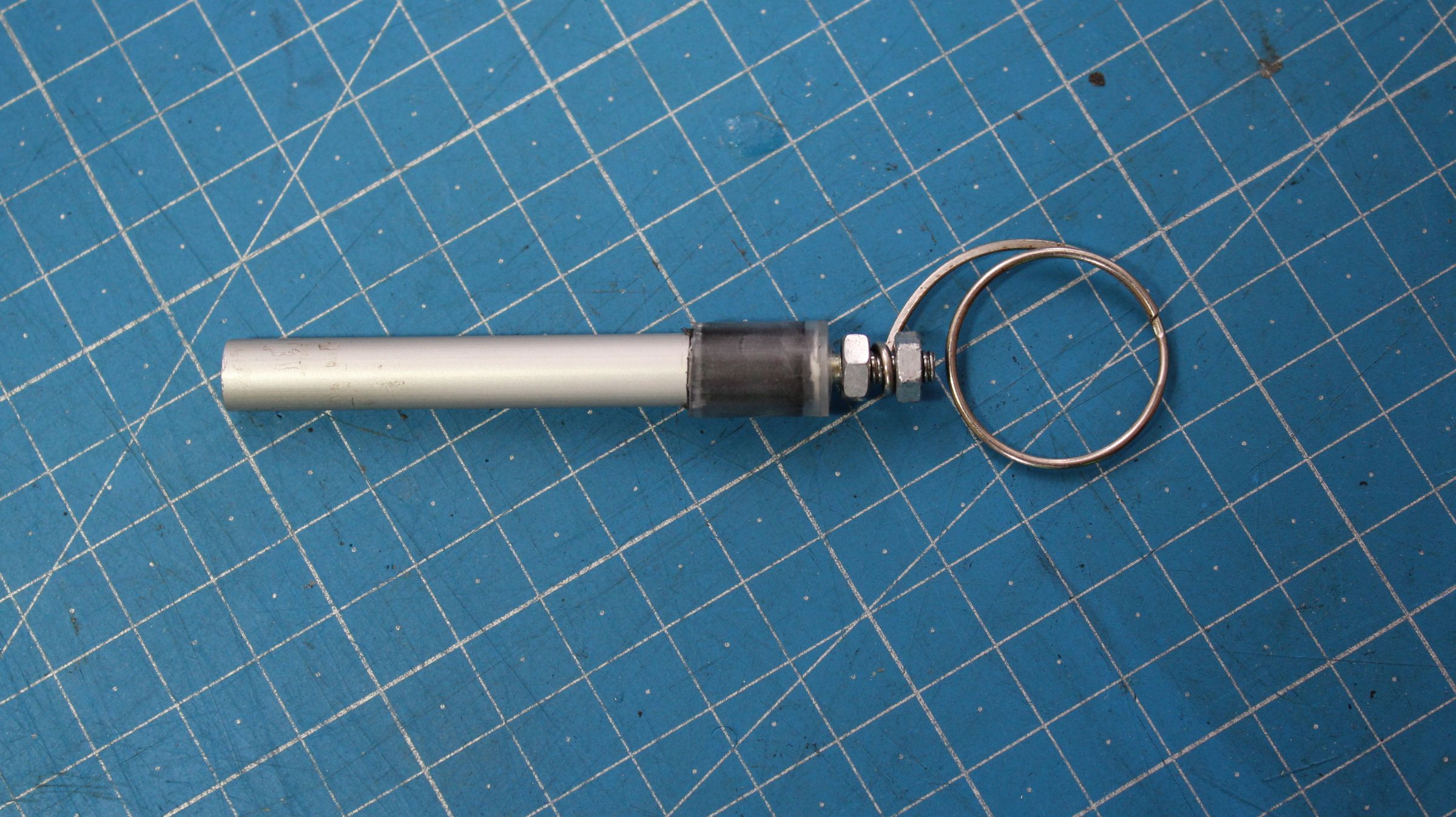 Homemade Web Shooter : 5 Steps (with Pictures) - Instructables