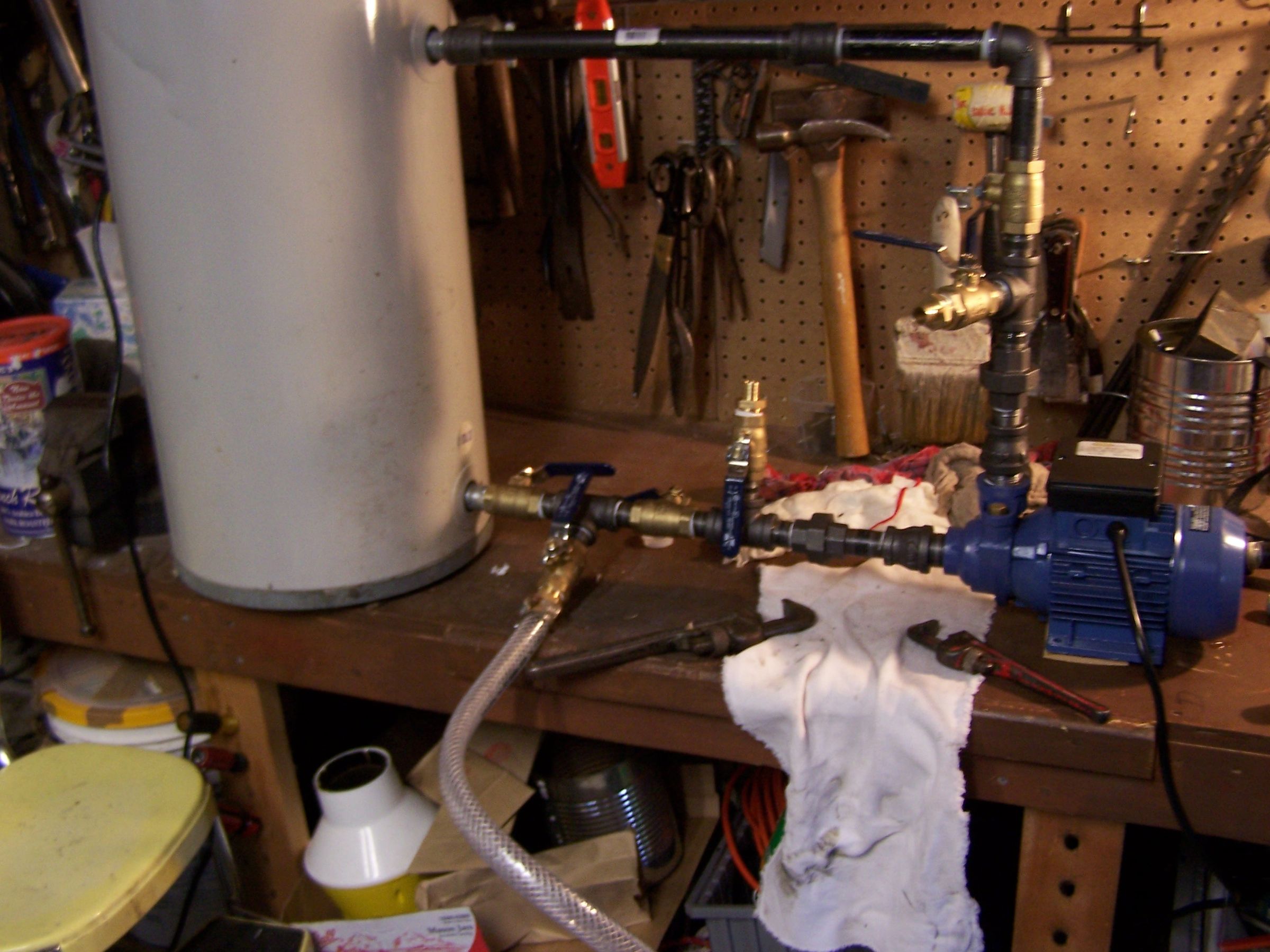 Make Your Own Biodiesel Processor : 7 Steps (with Pictures) - Instructables