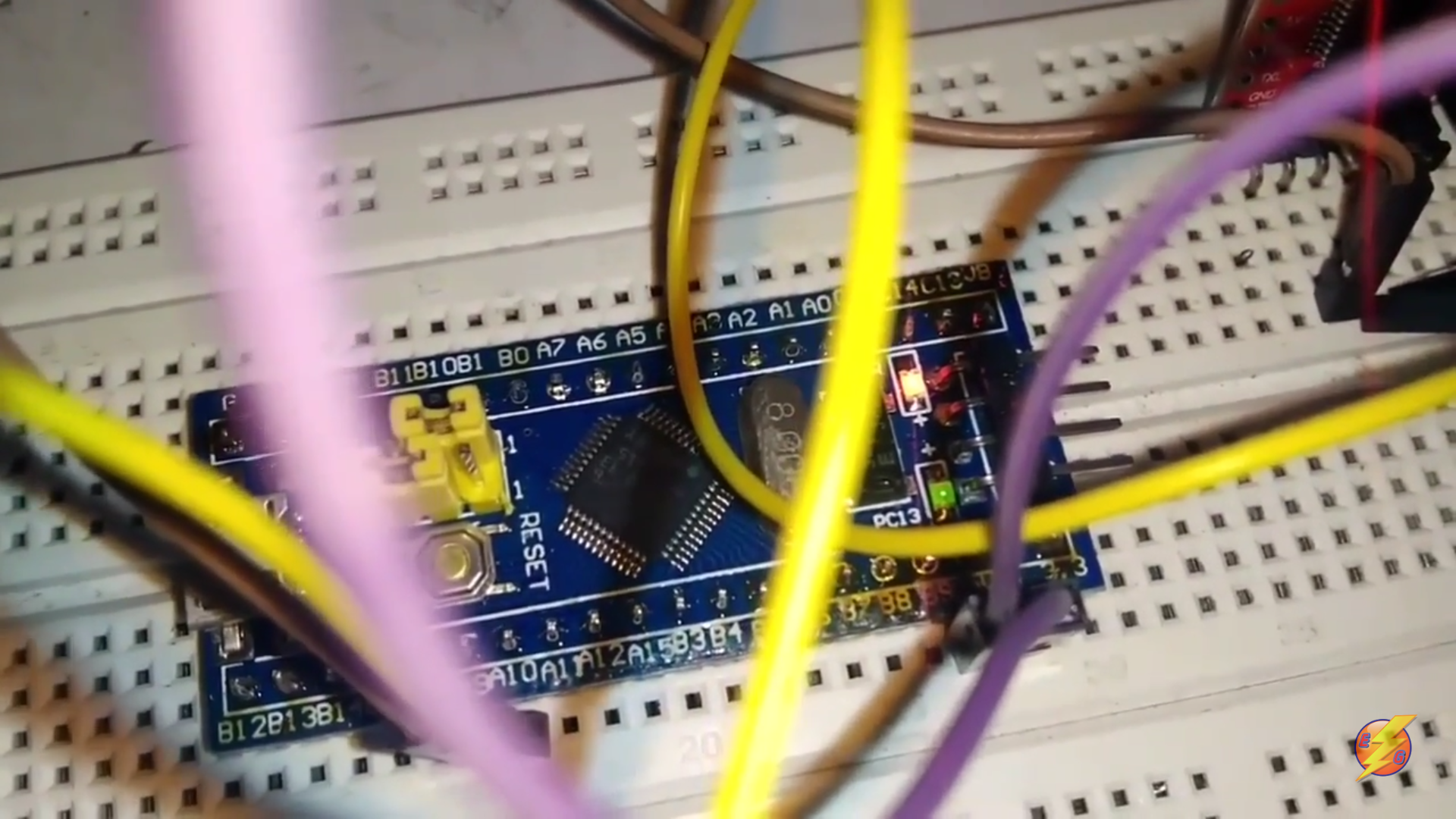 Getting Started With Stm32 Using Arduino IDE : 3 Steps - Instructables