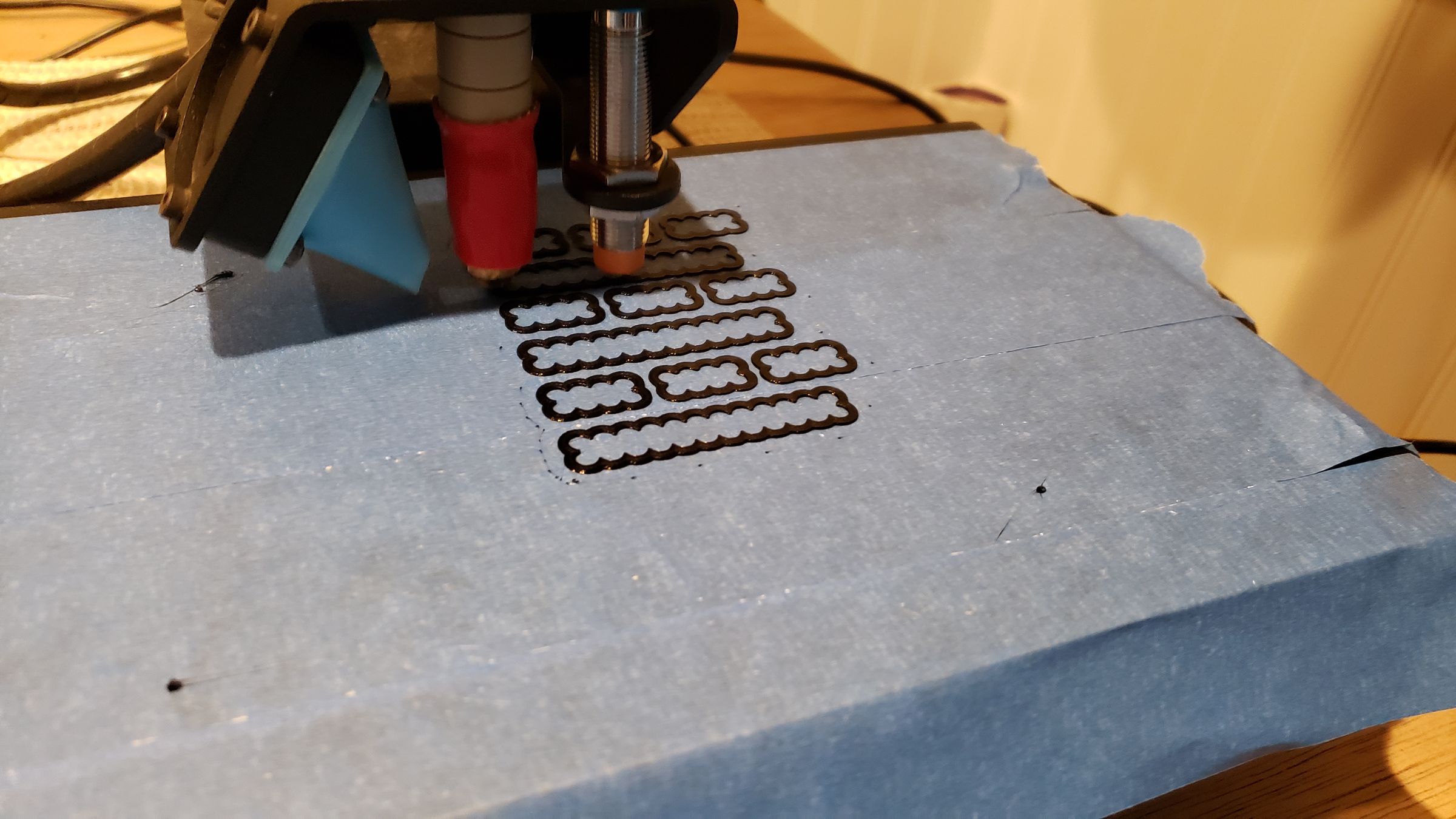 Open Frame Mini ITX PC : 5 Steps (with Pictures) - Instructables