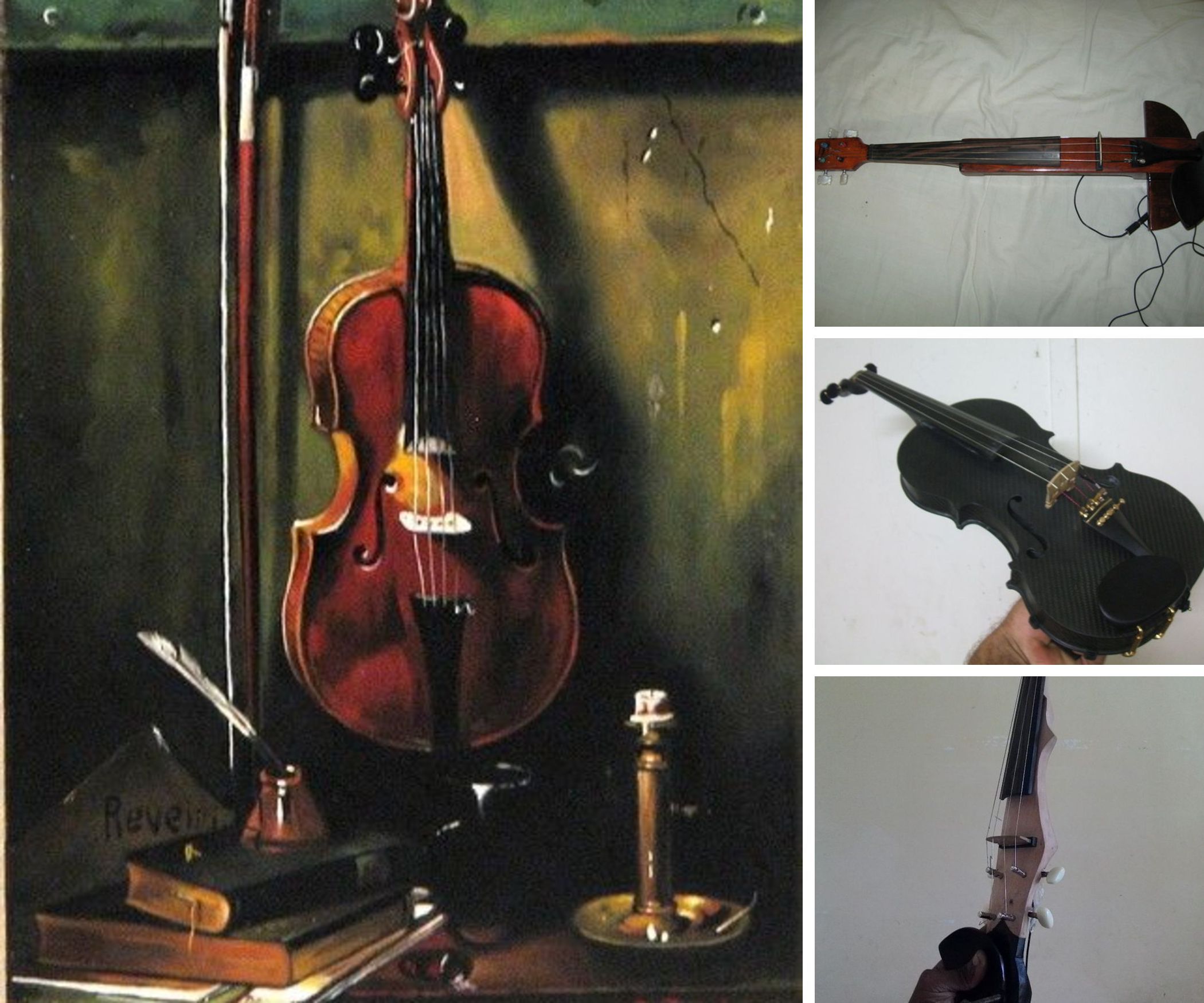 Make Music - Instructables