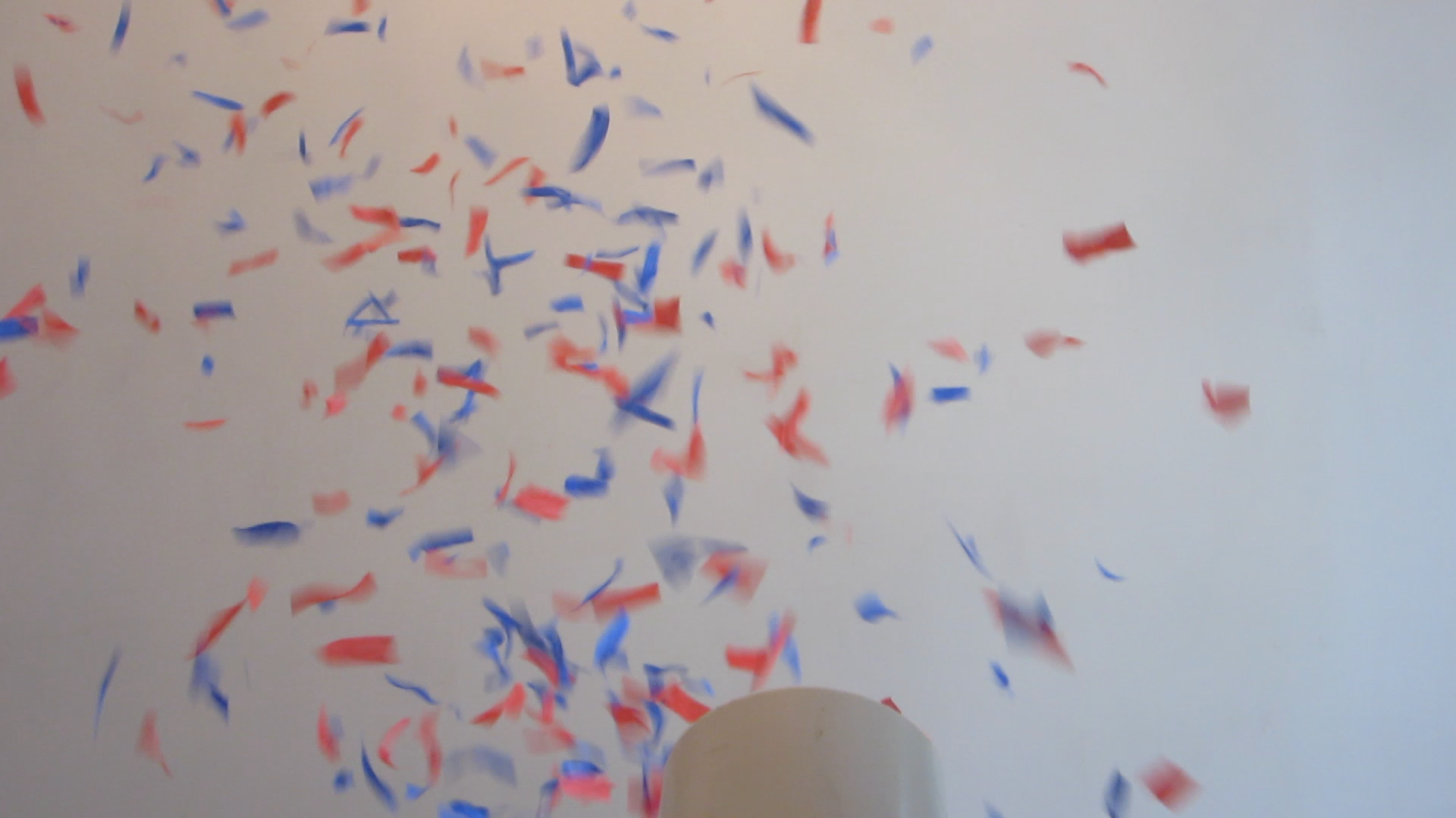 Handheld Confetti Cannon : 10 Steps (with Pictures) - Instructables