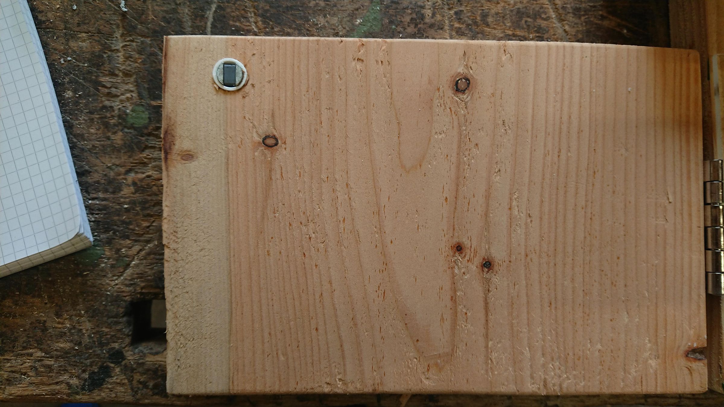 Bee Observatory : 4 Steps (with Pictures) - Instructables