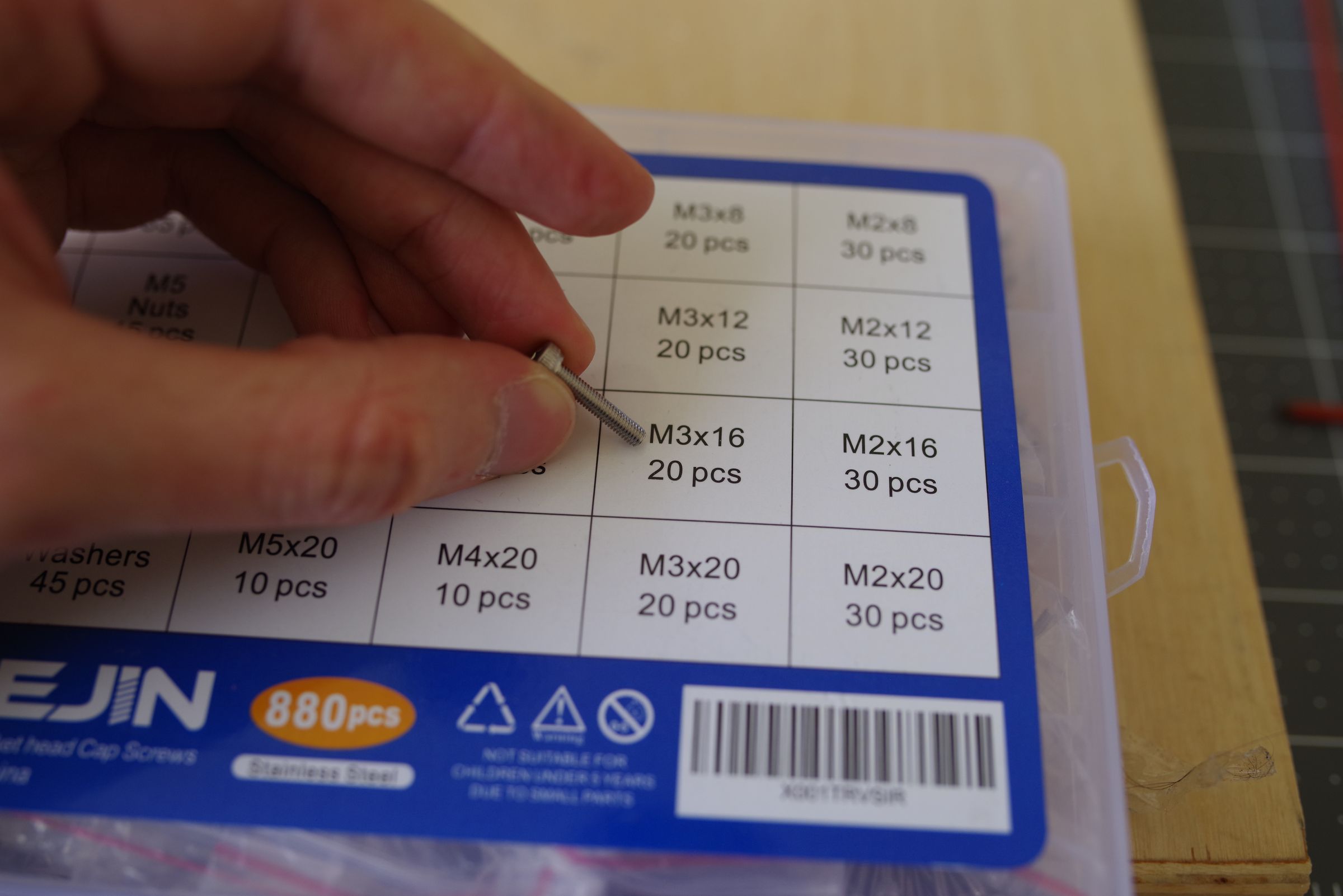 3D Printed Thermal Insert Press : 13 Steps (with Pictures) - Instructables