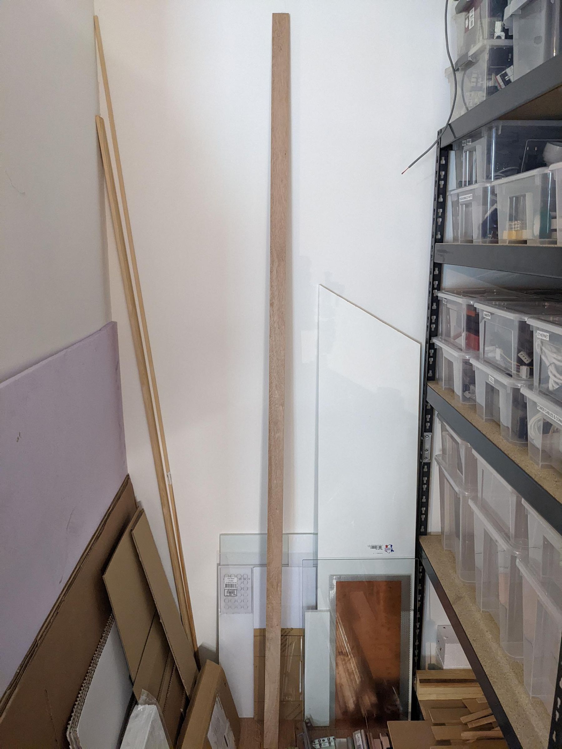 DIY Project Note Taking Station : 6 Steps (with Pictures) - Instructables