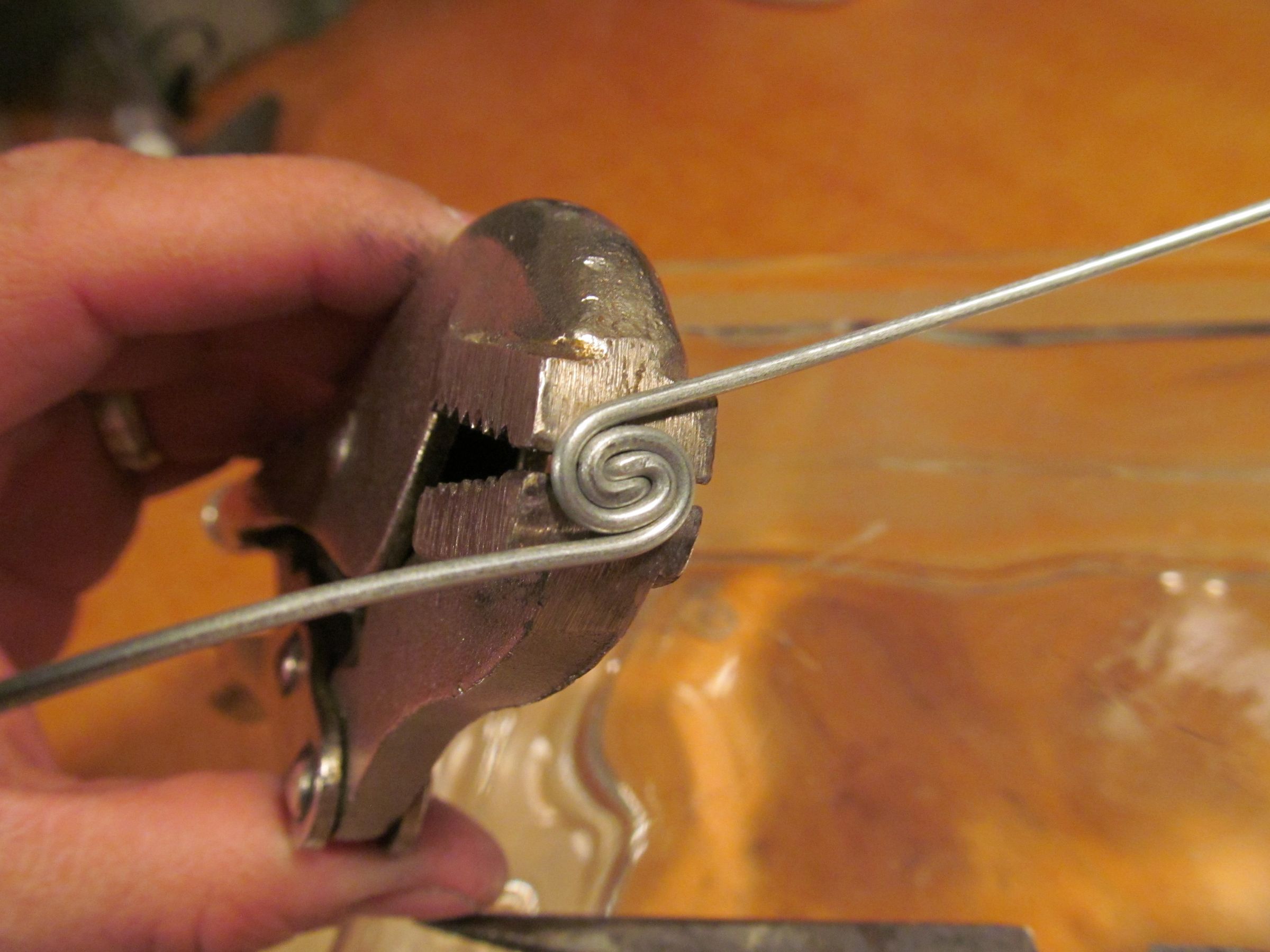 Wire Buttons : 3 Steps (with Pictures) - Instructables