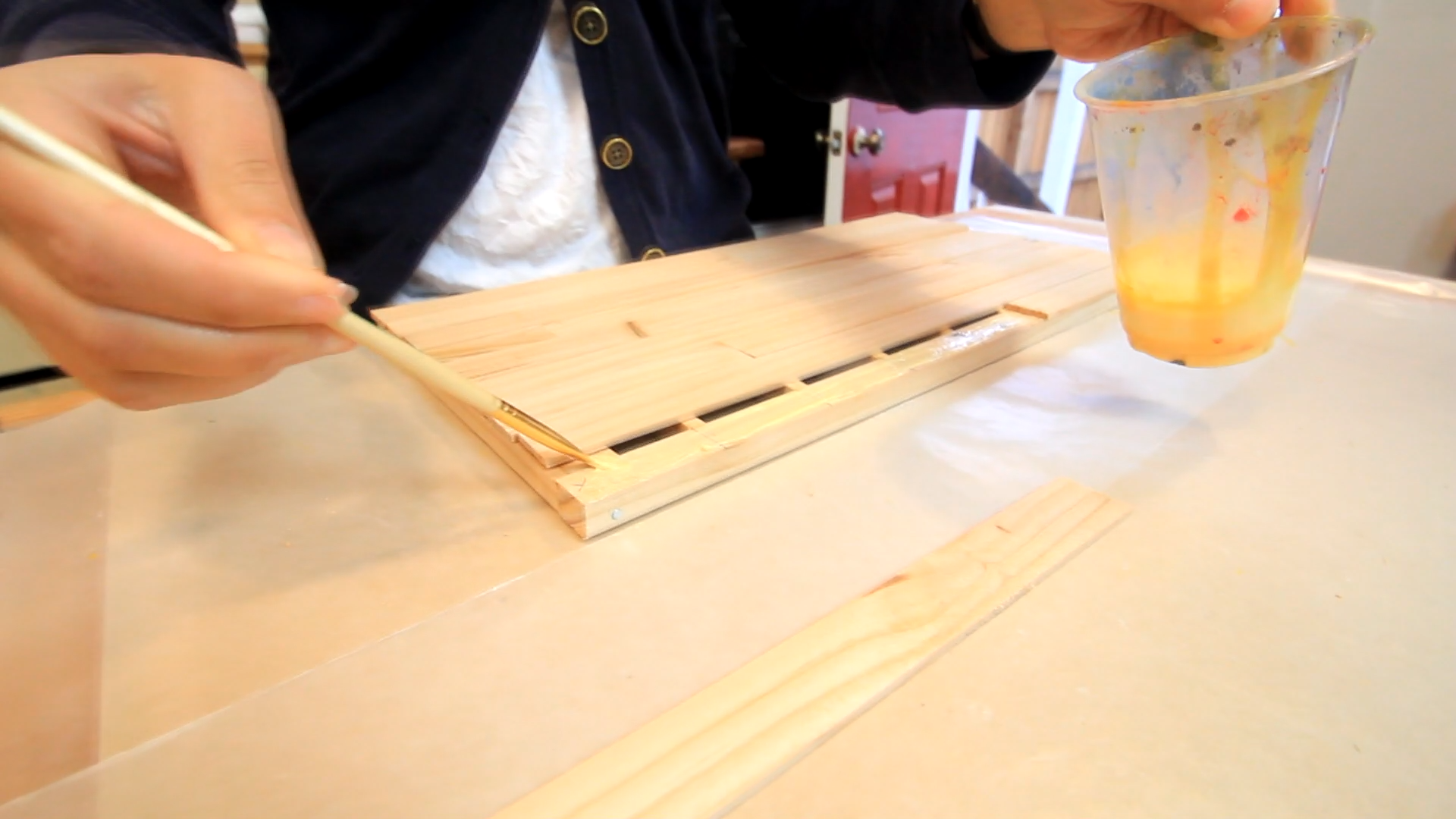 How to Build a Scale Model House : 10 Steps (with Pictures) - Instructables