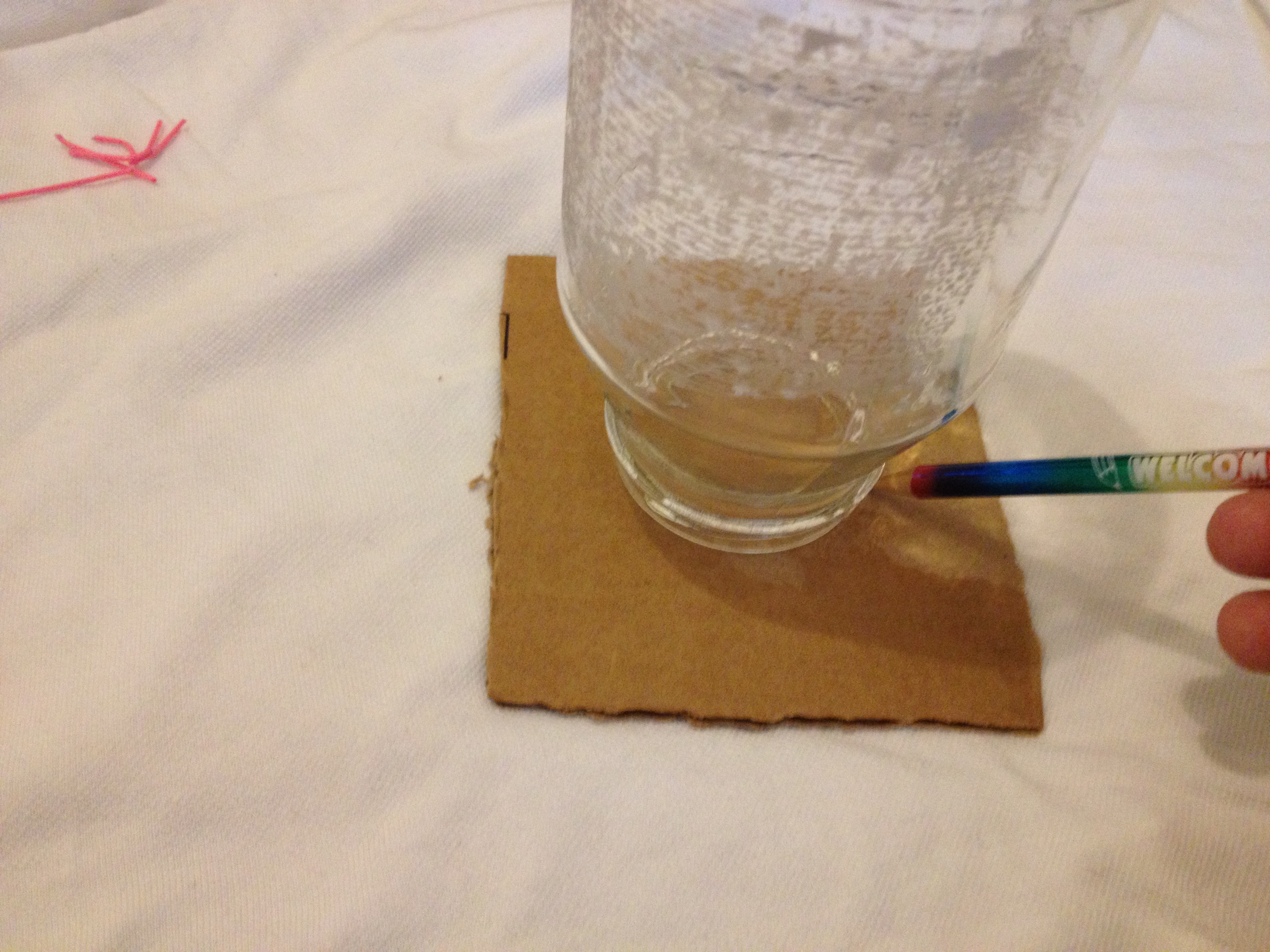 How to Make an Electroscope Easily : 12 Steps - Instructables