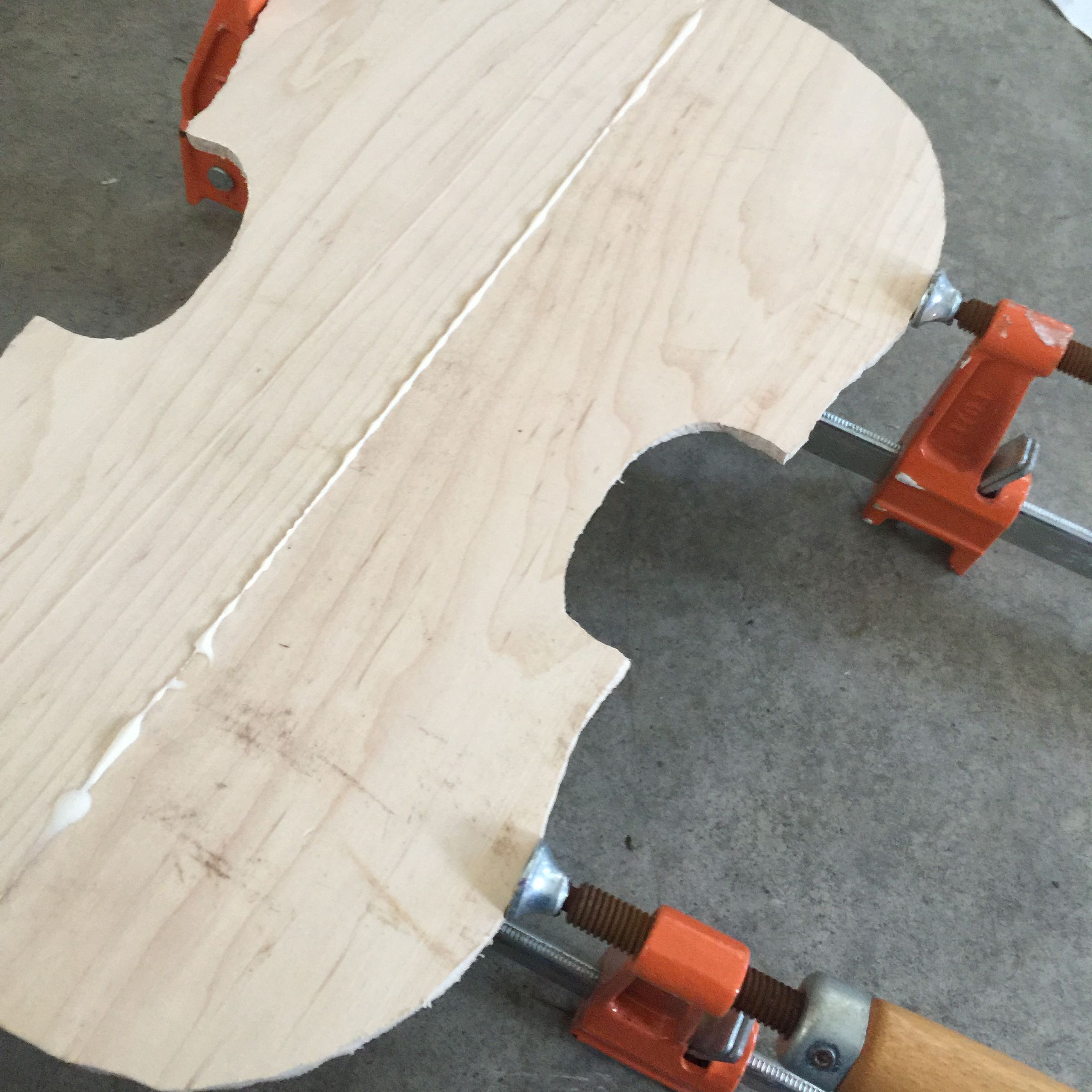 How to Make a Violin : 12 Steps (with Pictures) - Instructables