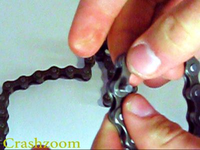 Bike (key) Chain : 6 Steps (with Pictures) - Instructables