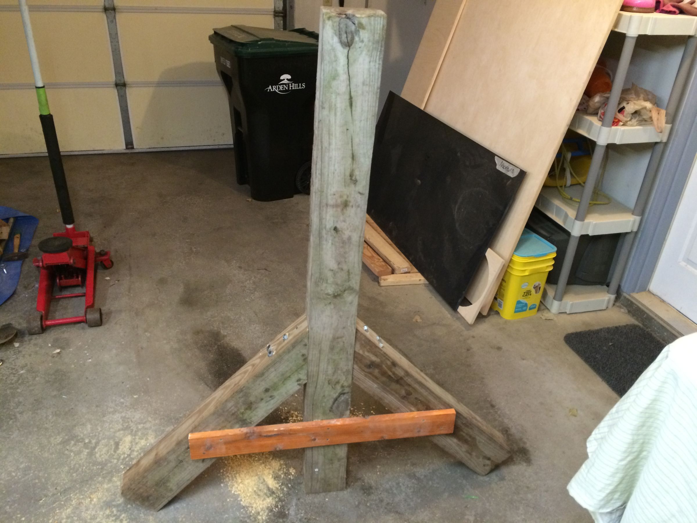 Fulcrum : 3 Steps (with Pictures) - Instructables