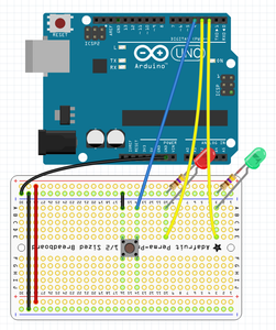 555 Timer Calculator for RaspberryPi, Arduino, or a Linux PC : 6 Steps ...