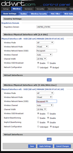 How to Install Linux / DD-WRT Firmware on Your Router : 10 Steps ...