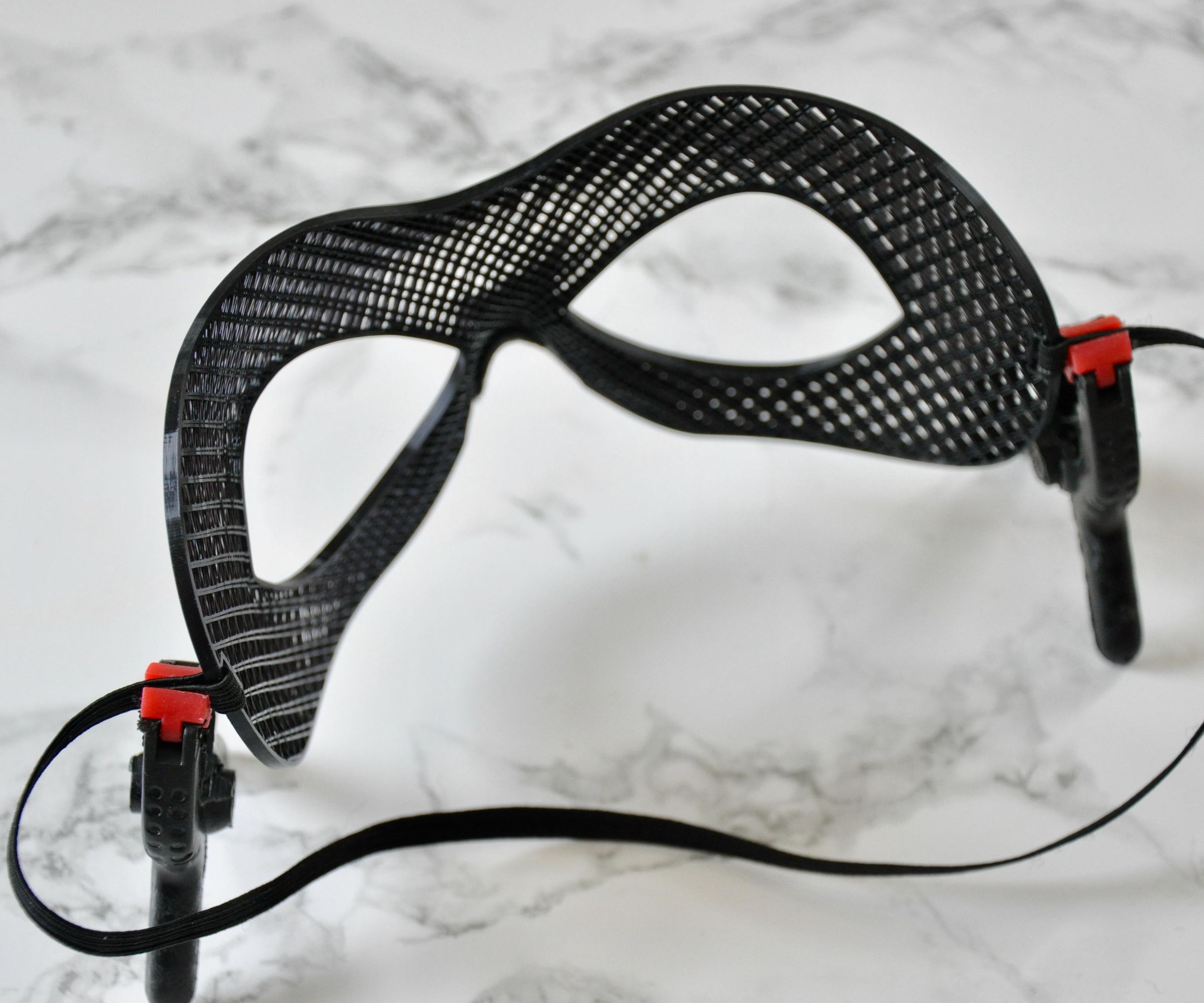 3D Print Masquerade Mask : 9 Steps (with Pictures) - Instructables