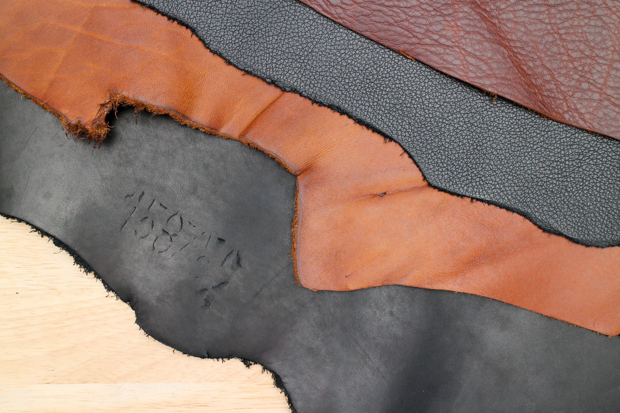 How to Make Leather Fringe : 4 Steps (with Pictures) - Instructables