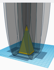 Eiffel Tower 3D Design in TinkerCad : 10 Steps - Instructables