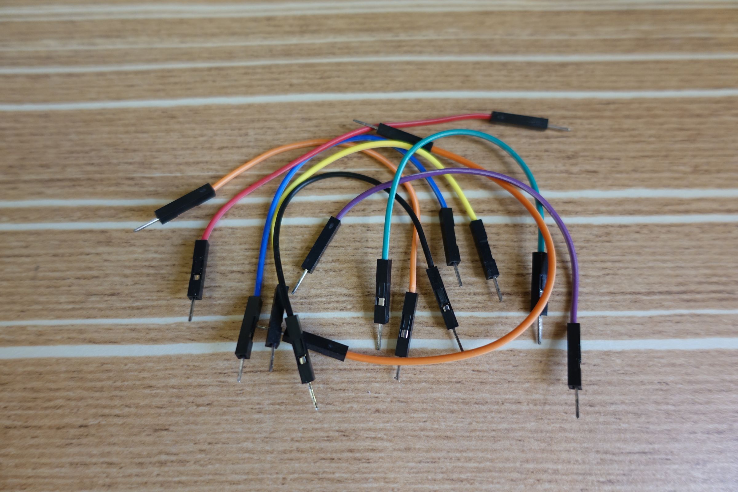 Arduino BiJin ToKei : 11 Steps - Instructables