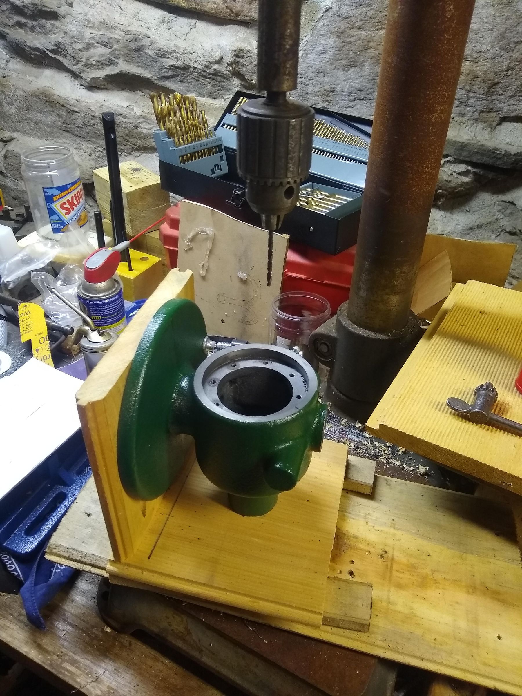 Filing Machine : 15 Steps (with Pictures) - Instructables