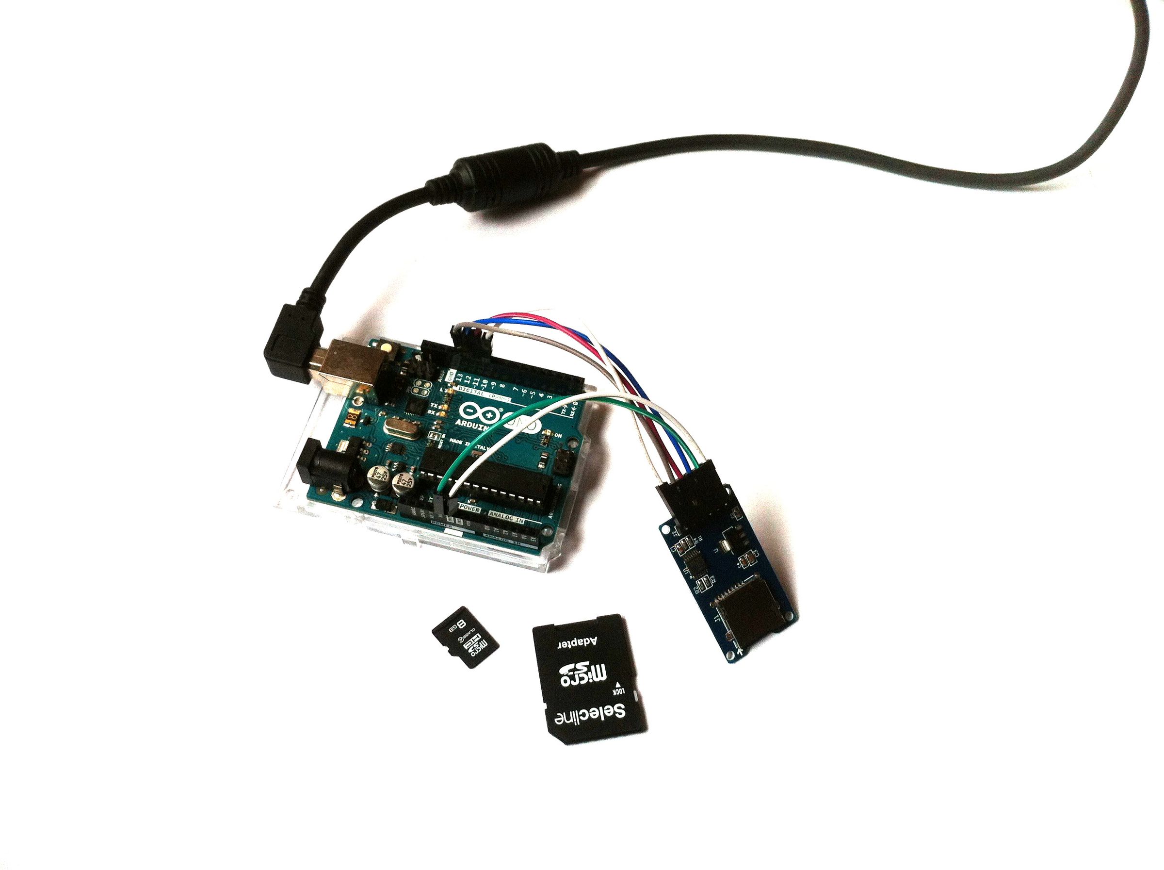 Universal Arduino Remote : 10 Steps (with Pictures) - Instructables