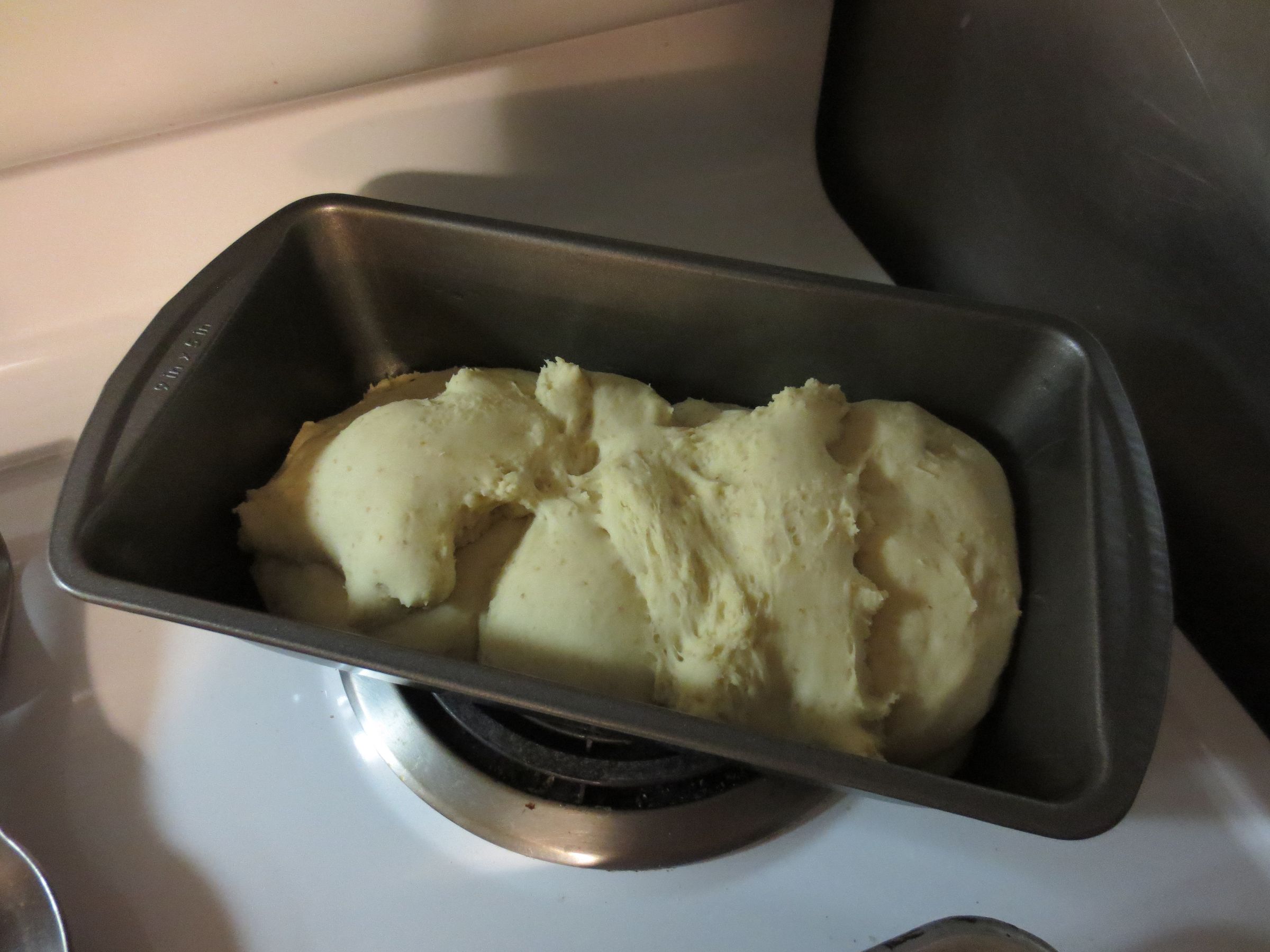 Homemade Bread Using a KitchenAid : 11 Steps - Instructables