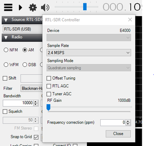 Receiving Images From Passing Weather Satellites (NOAA and METEOR M2 ...