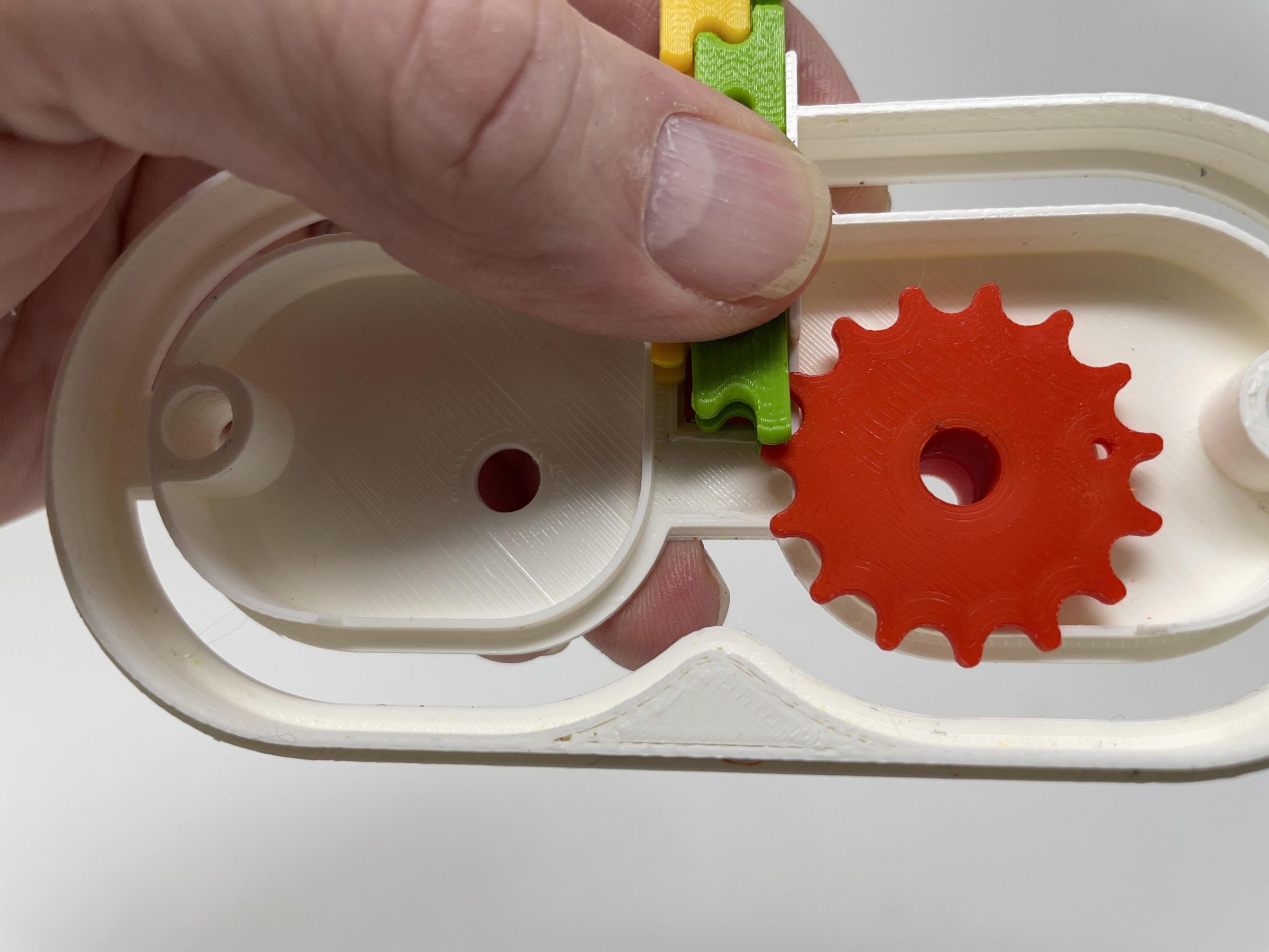 A 3D Printed Snake Automaton. : 6 Steps (with Pictures) - Instructables