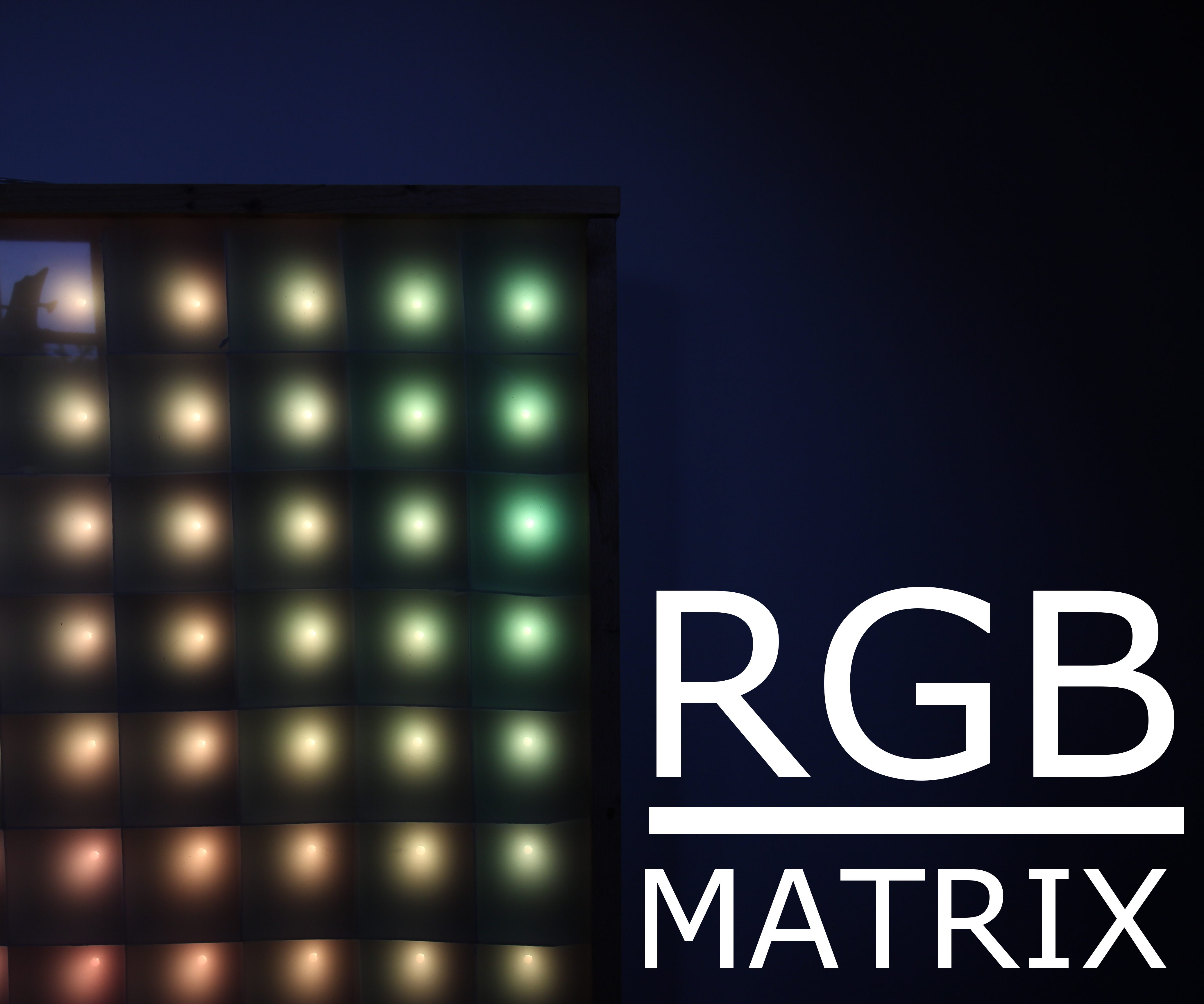 esp32 led matrix clock DIY Project - Step-by-Step DIY Project | FindingDIY