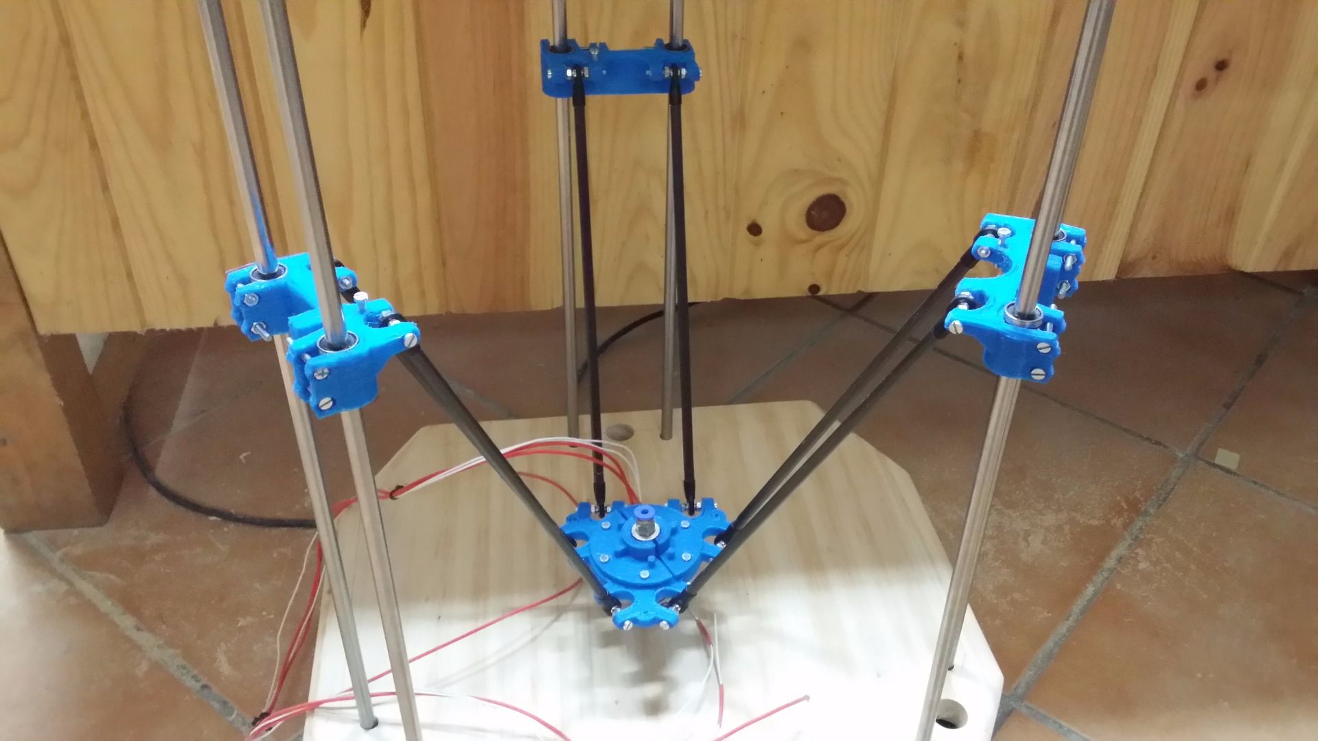 3D Home Printer With Arduino : 17 Steps (with Pictures) - Instructables