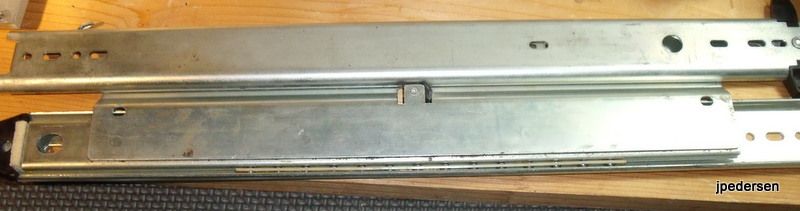 Home Made Powered Hacksaw Now With Start /Stop and Auto Shut Off ...