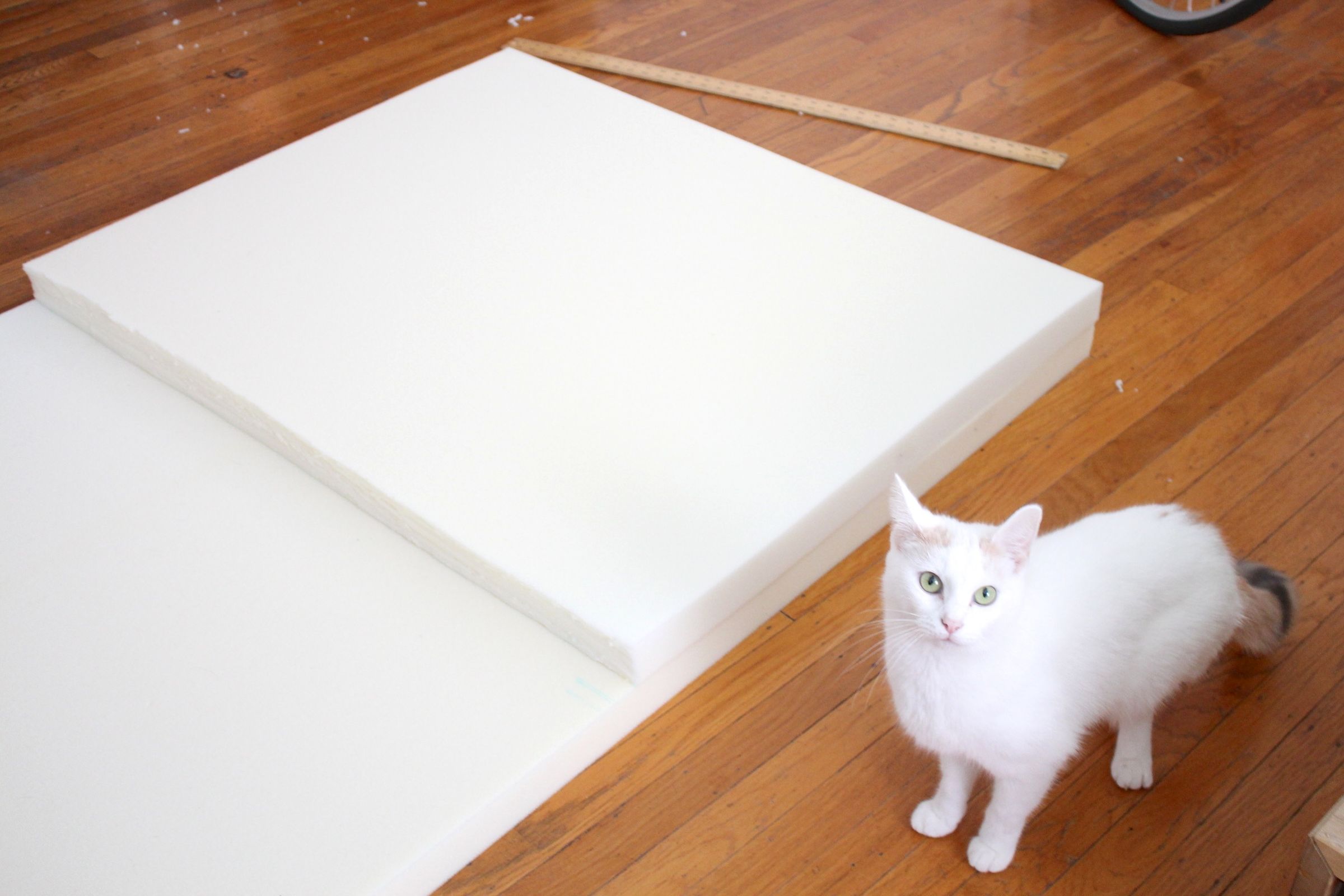 Custom Dog Bed : 14 Steps (with Pictures) - Instructables