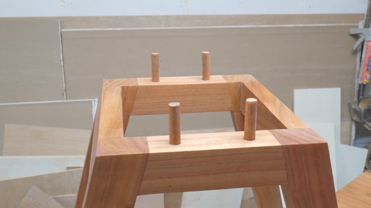 DIY End Table : 10 Steps (with Pictures) - Instructables