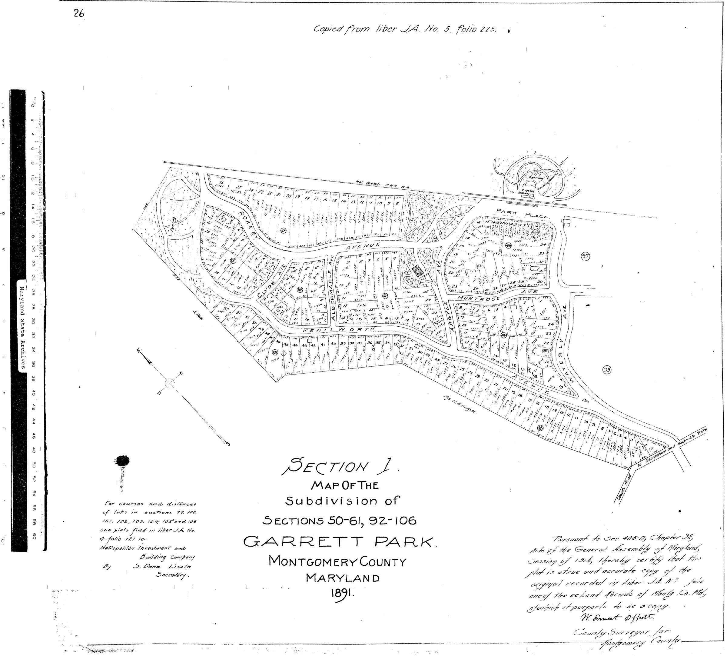Vintage Town Map Recreated : 4 Steps (with Pictures) - Instructables
