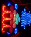 Interactive LED Beer Pong Table : 88 Steps (with Pictures) - Instructables