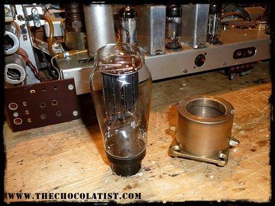 The Steampunk "Wildbad 7" : 4 Steps (with Pictures) - Instructables